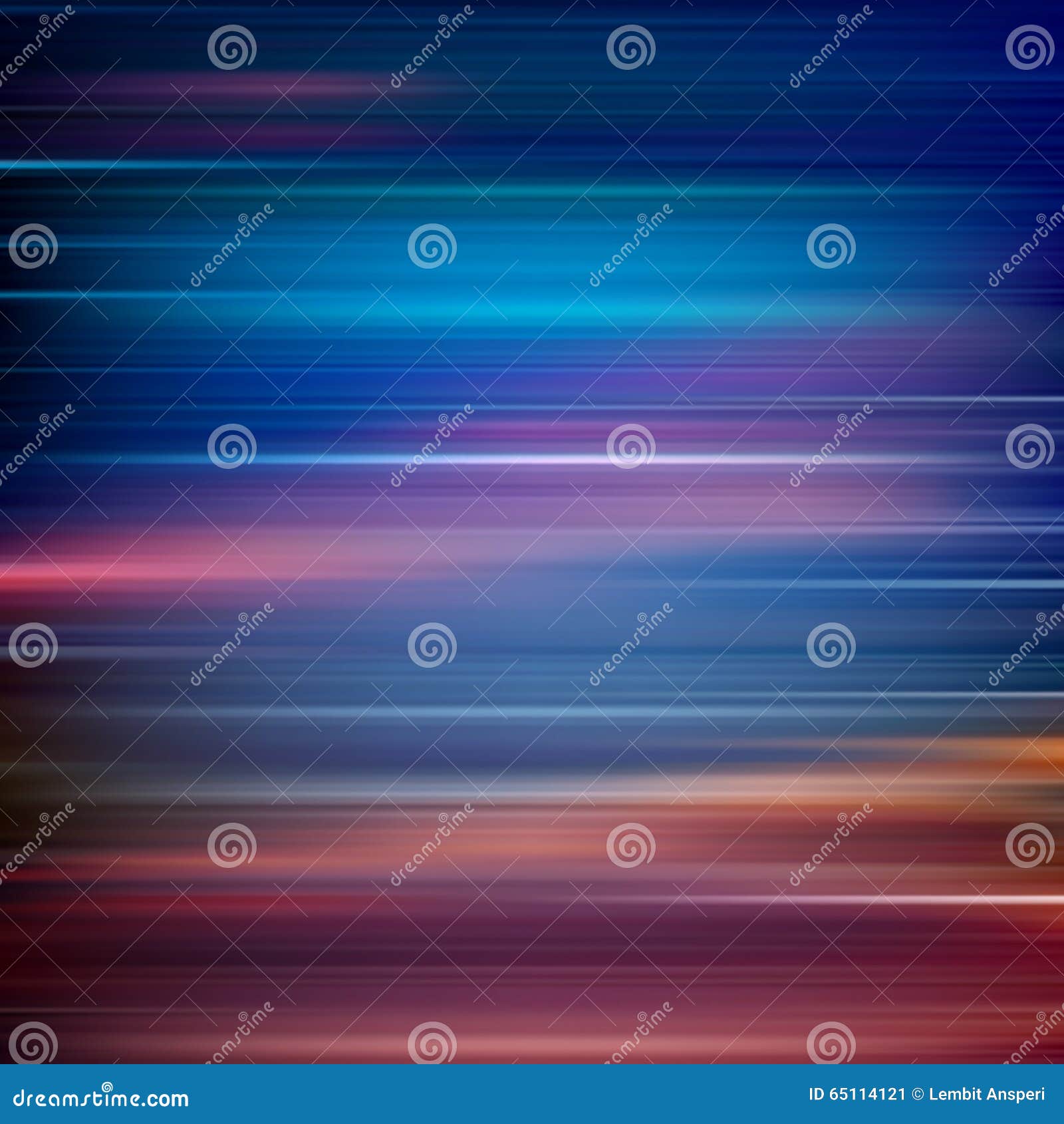 Abstract Motion Blur Background Vector Illustration Stock Vector ...