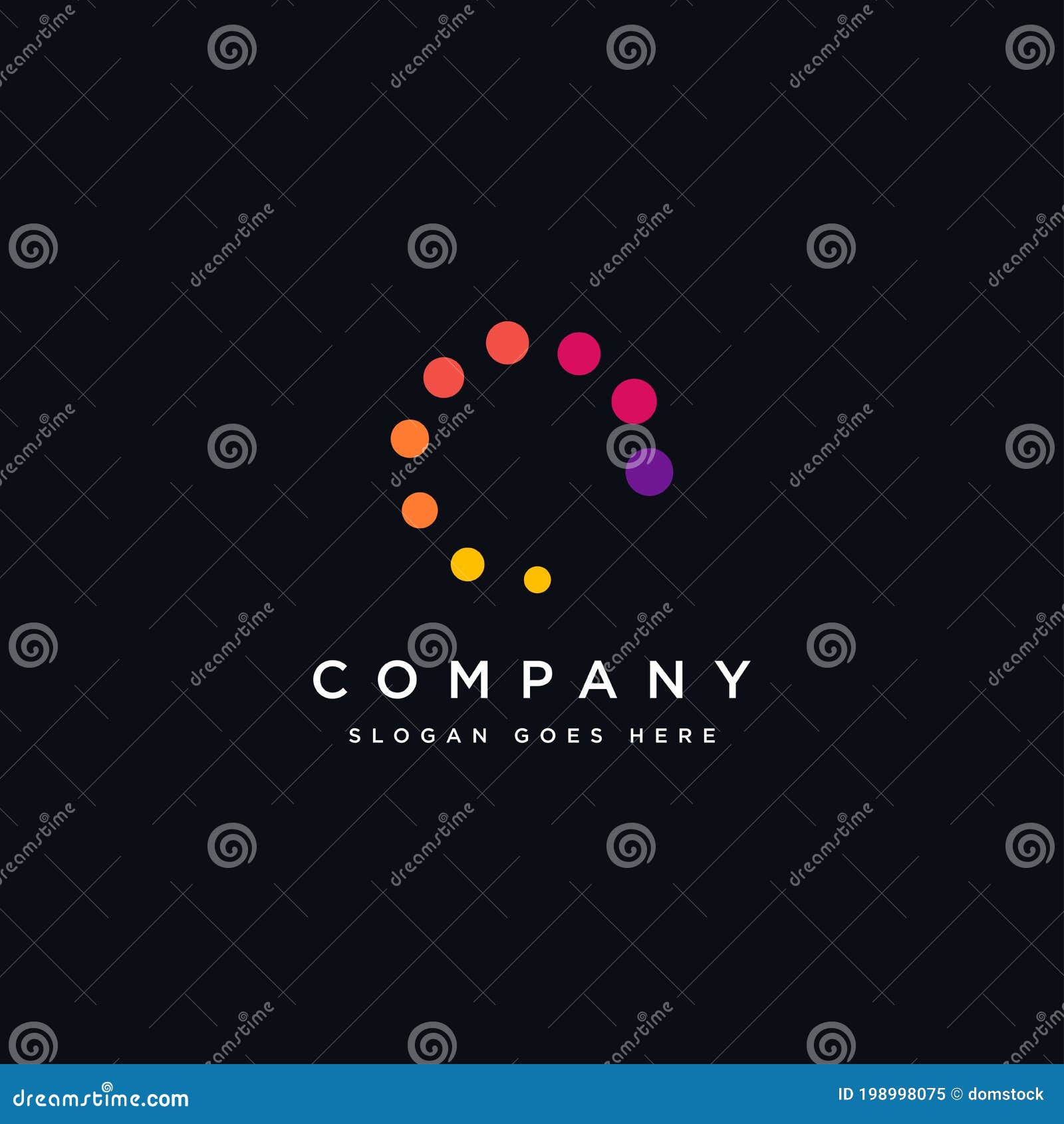Dot Lighting Stock Illustrations – 1,745 Dot Lighting Stock ...