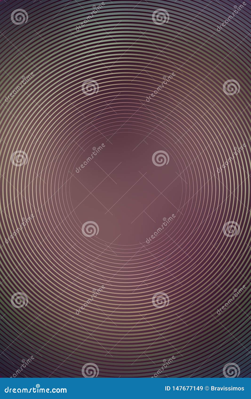 Abstract Motion Color Background Radial. Texture Effect Stock ...