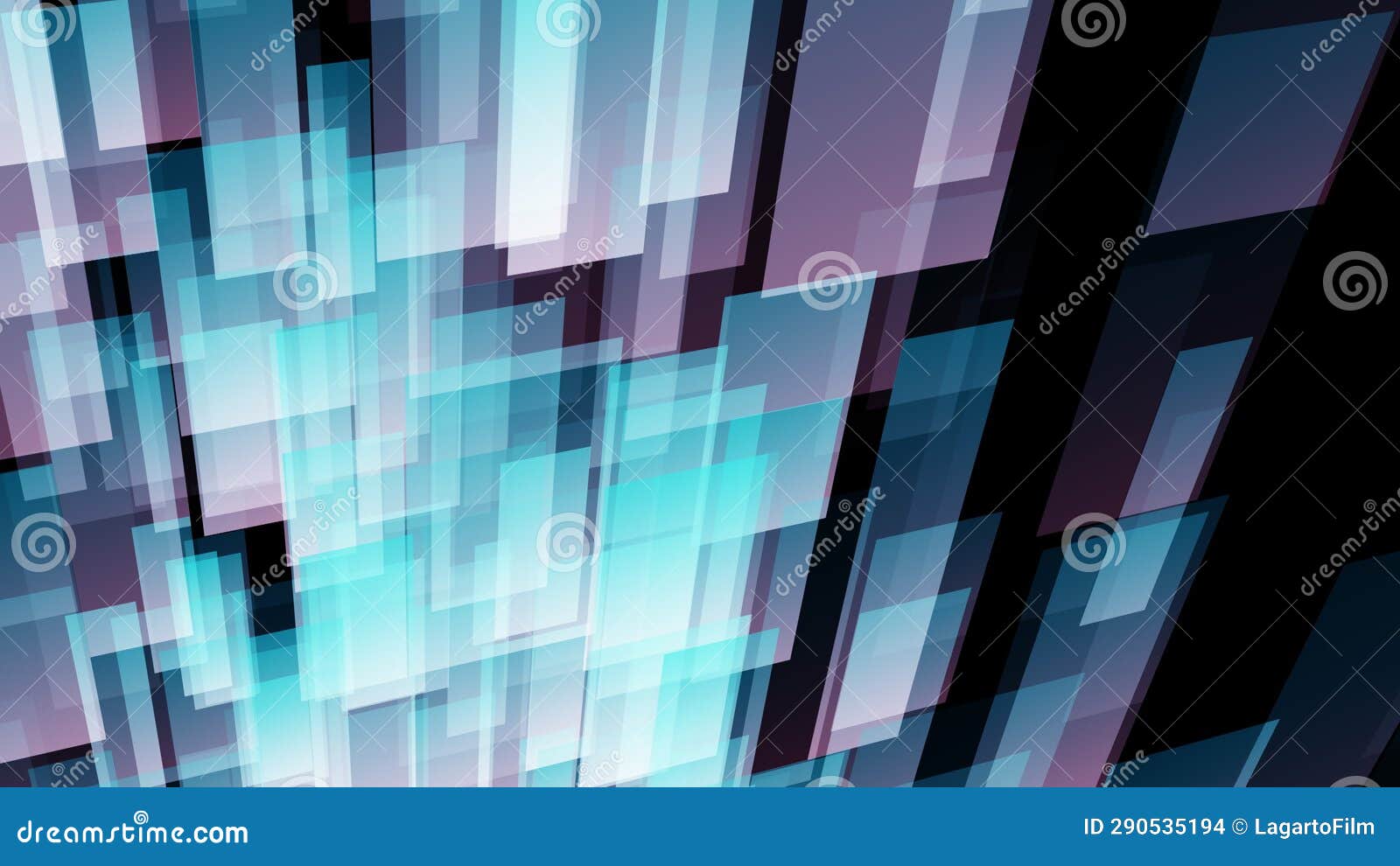 Abstract Motion and Colorful Transitions of this Dynamic Backdrop ...