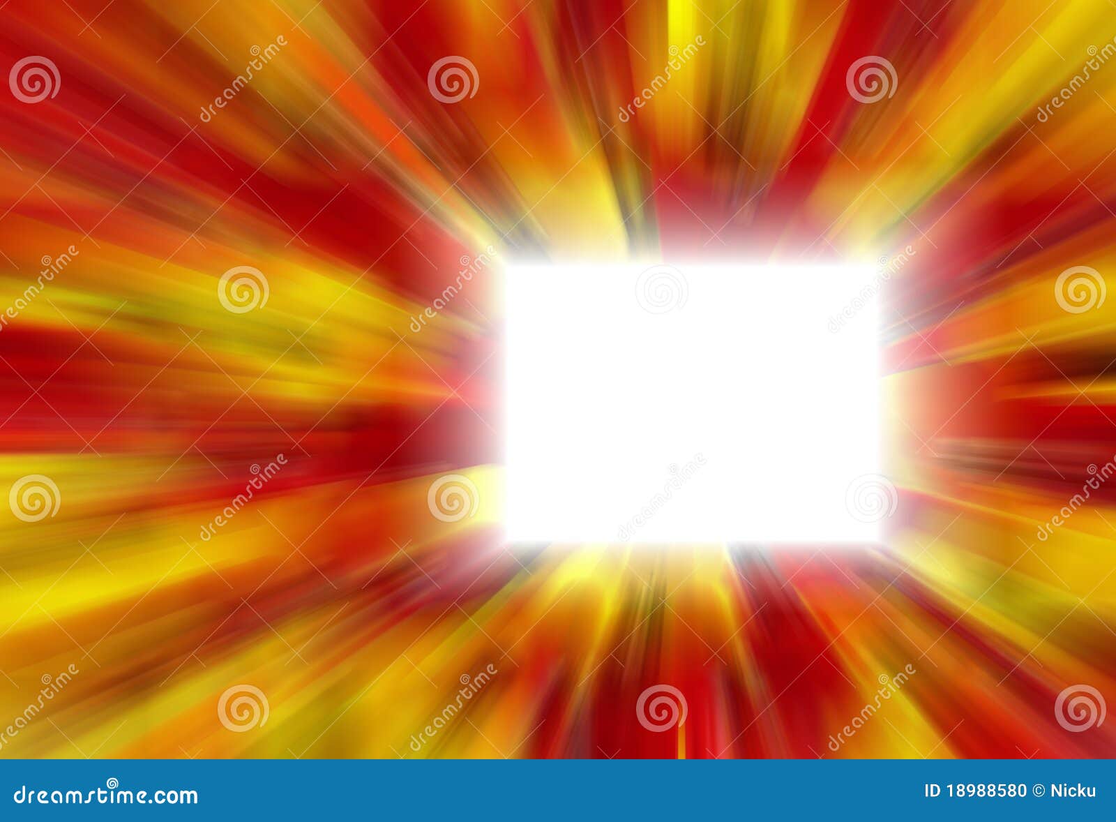 Abstract Motion Frame Background Stock Illustration - Illustration of ...