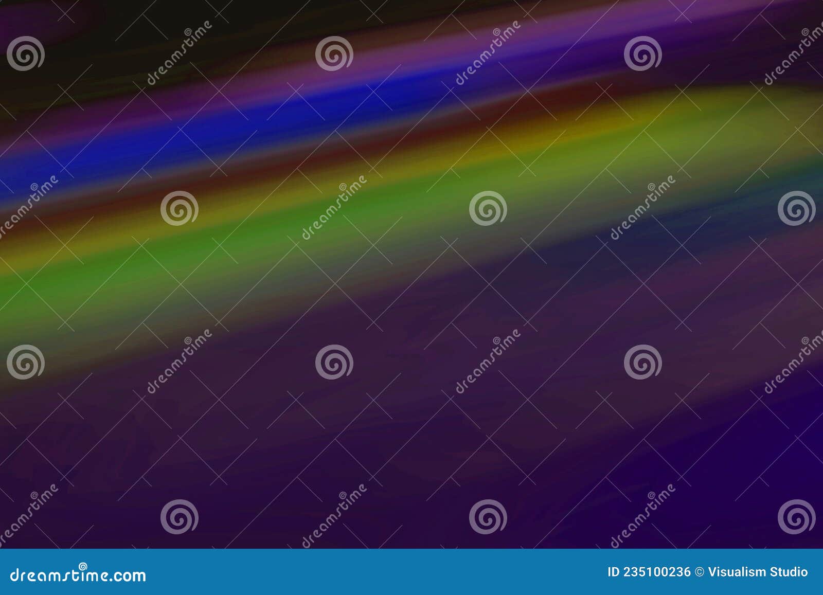 Abstract Motion Modern Wave Curve Luxury Futuristic Gradient Pattern ...