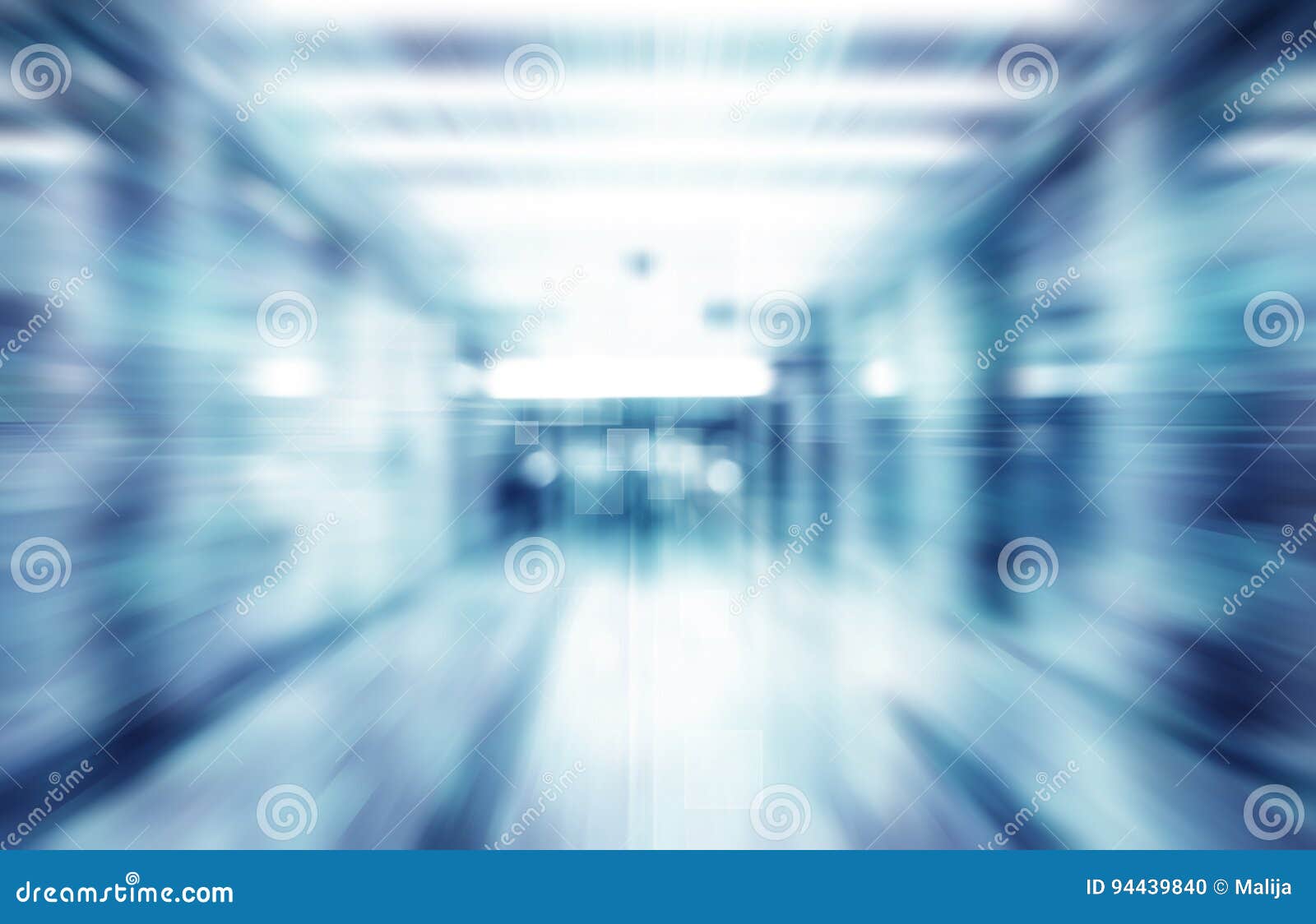 Abstract Motion Technology Background Stock Photo - Image of bright ...