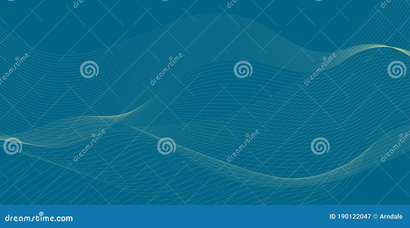 Abstract Motion Wave Background Stock Vector - Illustration of motion ...