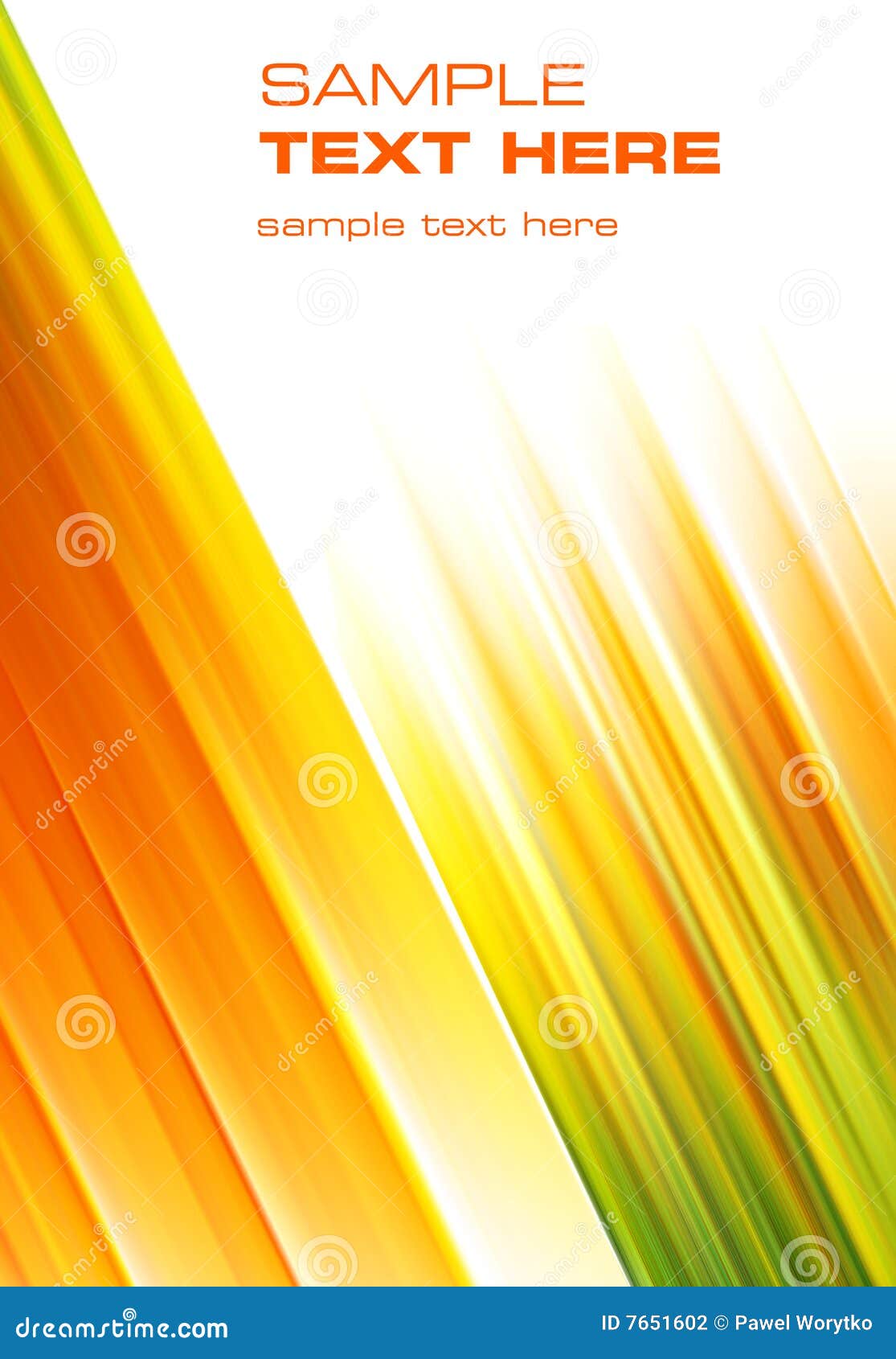 Abstract motive stock illustration. Illustration of striped - 7651602