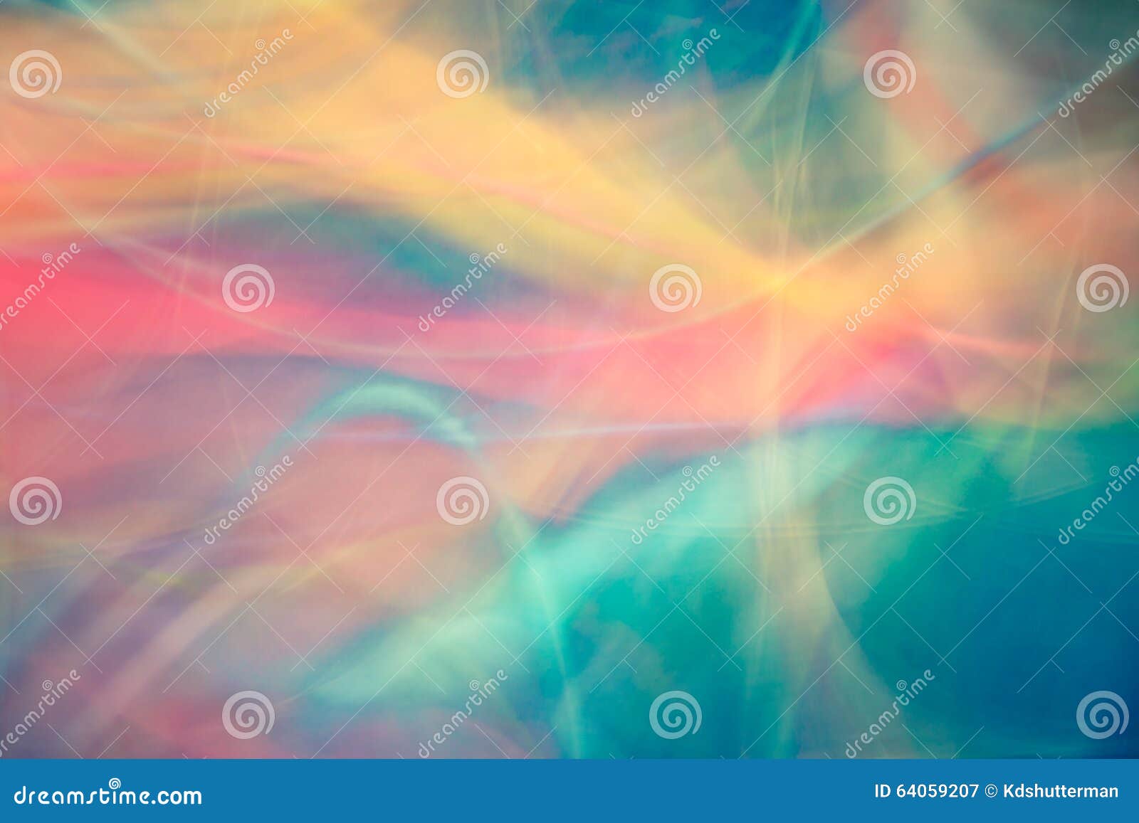 Abstract Movement Light Color Blurred Background. Stock Image - Image ...