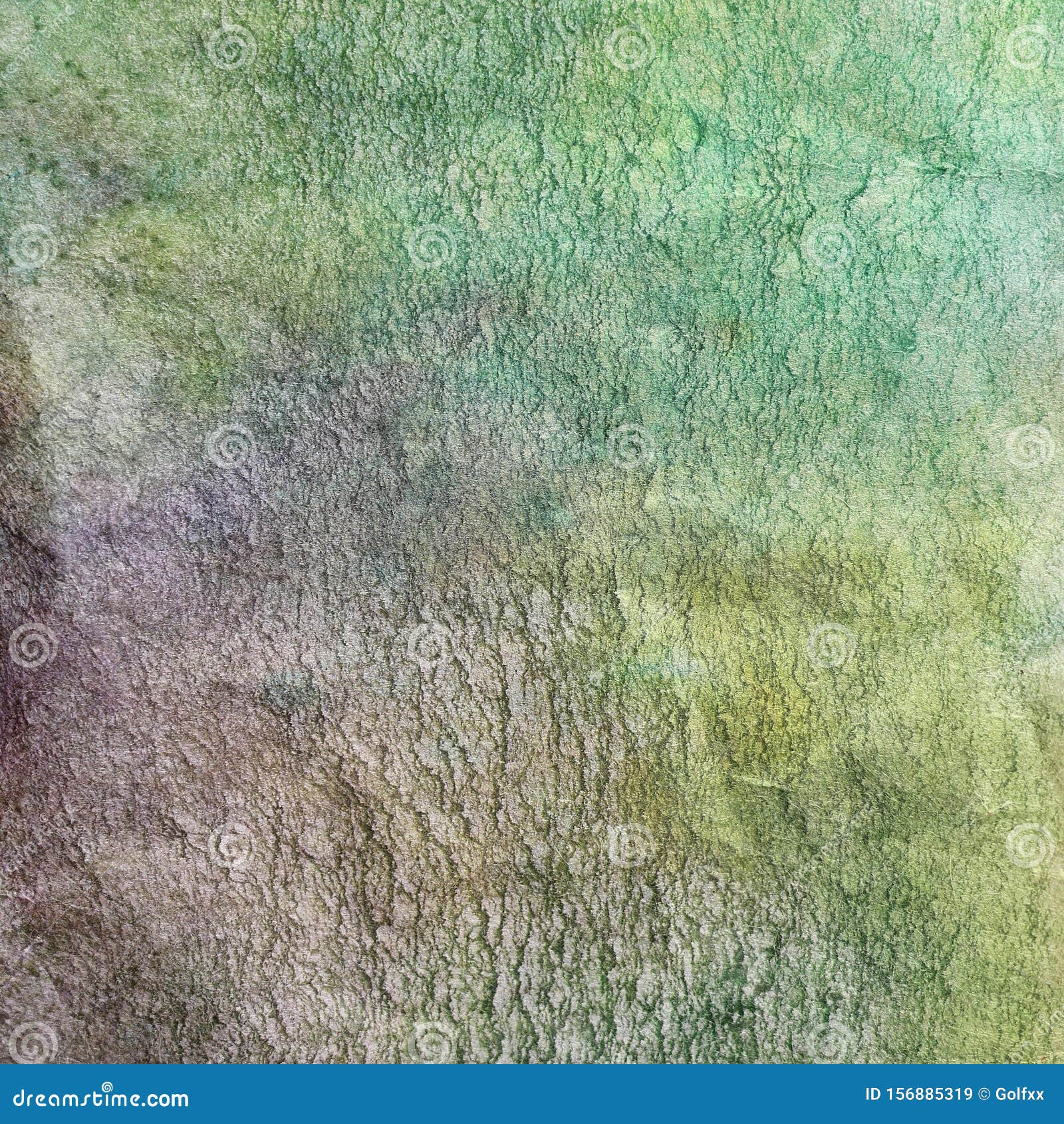 Abstract Multi-color on Paper Texture Stock Image - Image of color ...