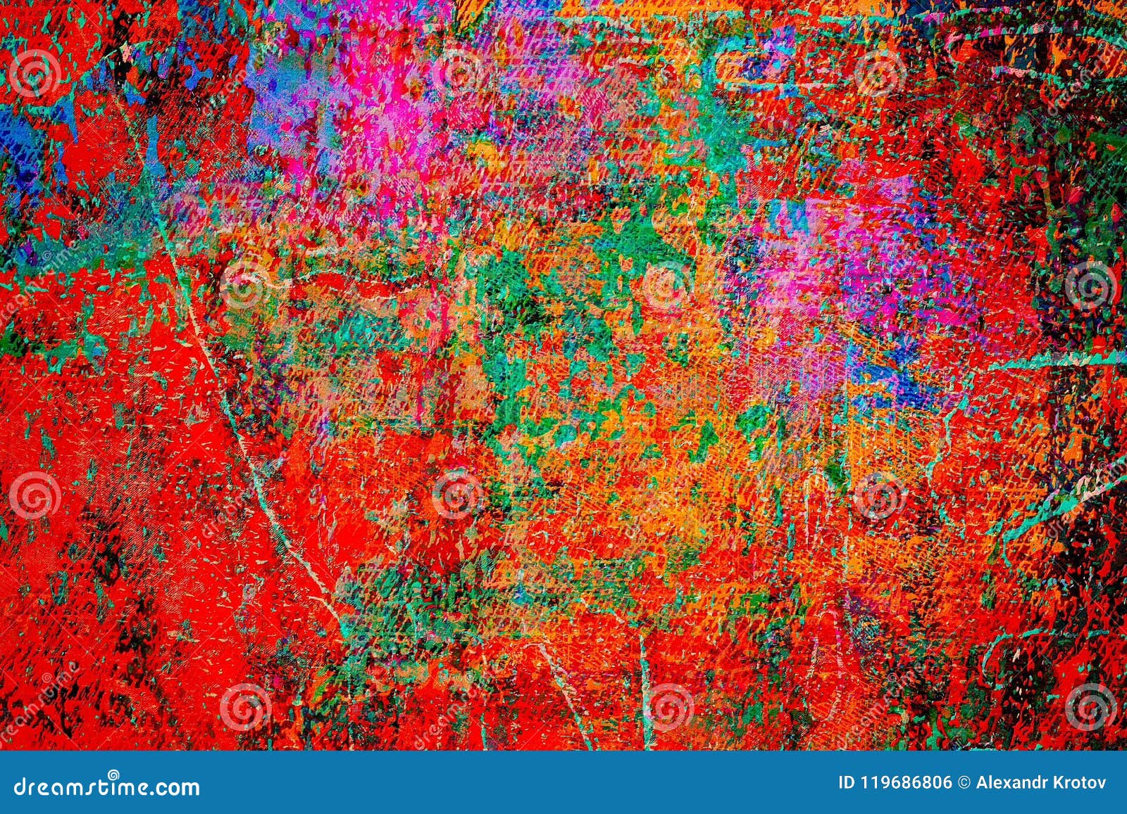 Multicolored Grunge Texture. Abstract Color Background Stock Photo ... Multicolored Grunge Texture. Abstract Color Background Stock Photo ...