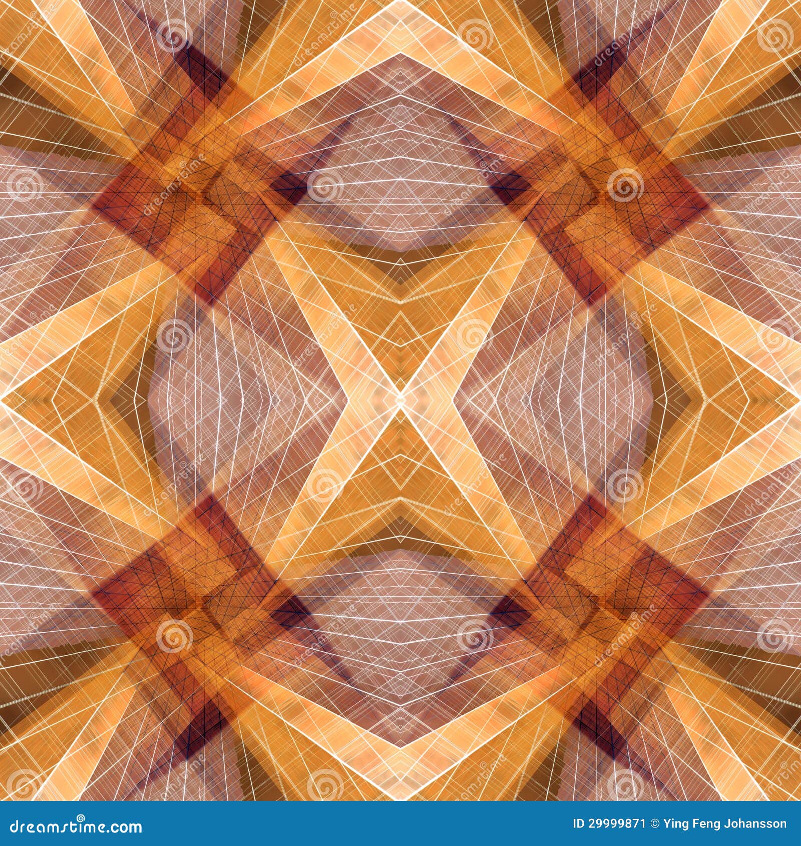 Symmetrical background stock image. Image of repetitive - 29999871