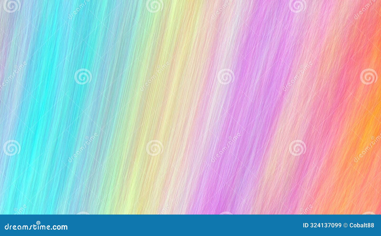 Abstract Multicolor Background. Bright Backdrop Of Different Colors For ...