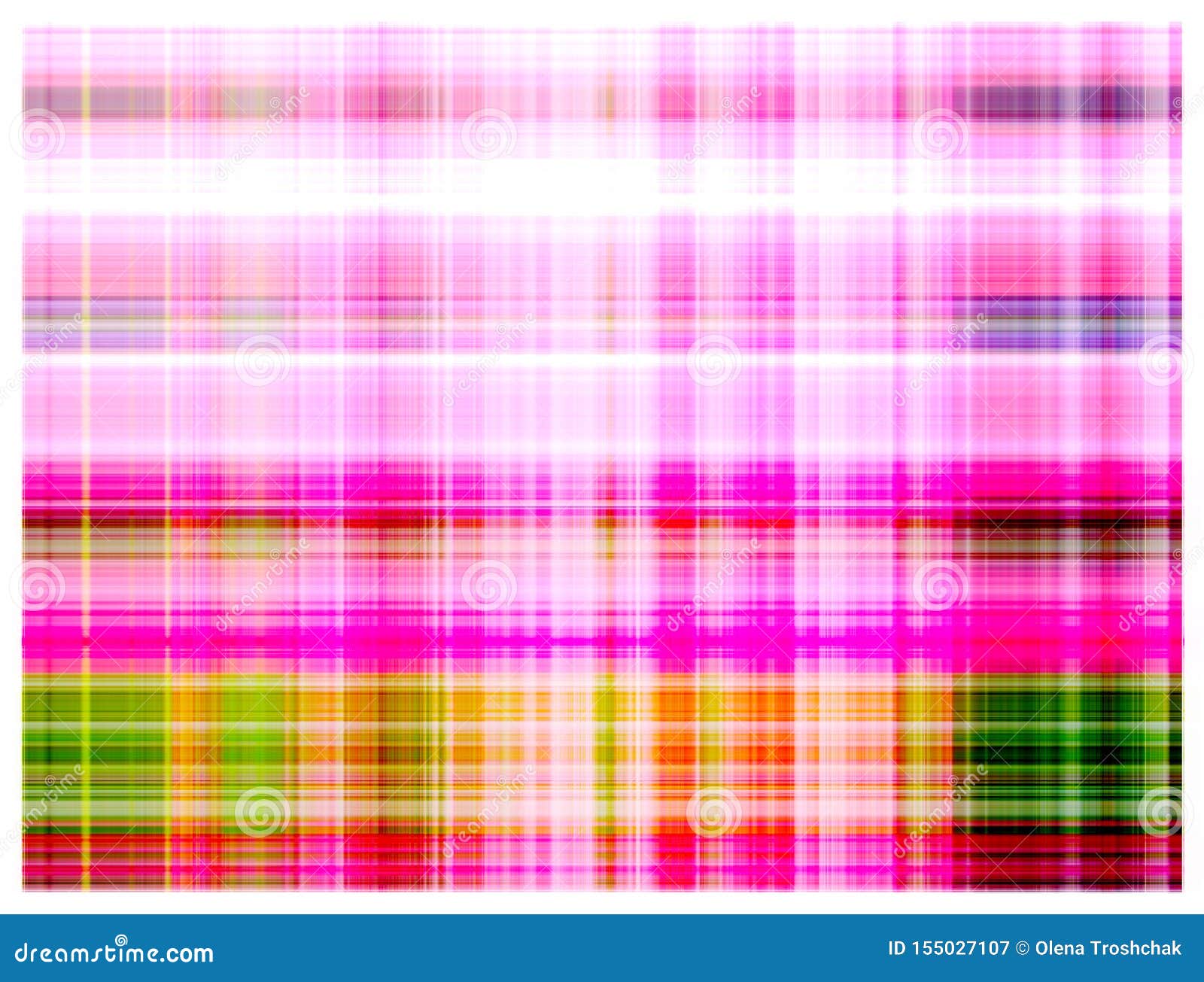 Abstract Multicolor Background Pink Light Stock Illustration ...