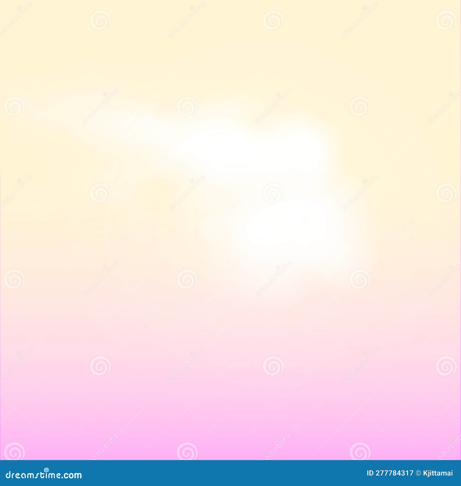 Multicolor Sky and Windy Cloud Background Stock Illustration ...