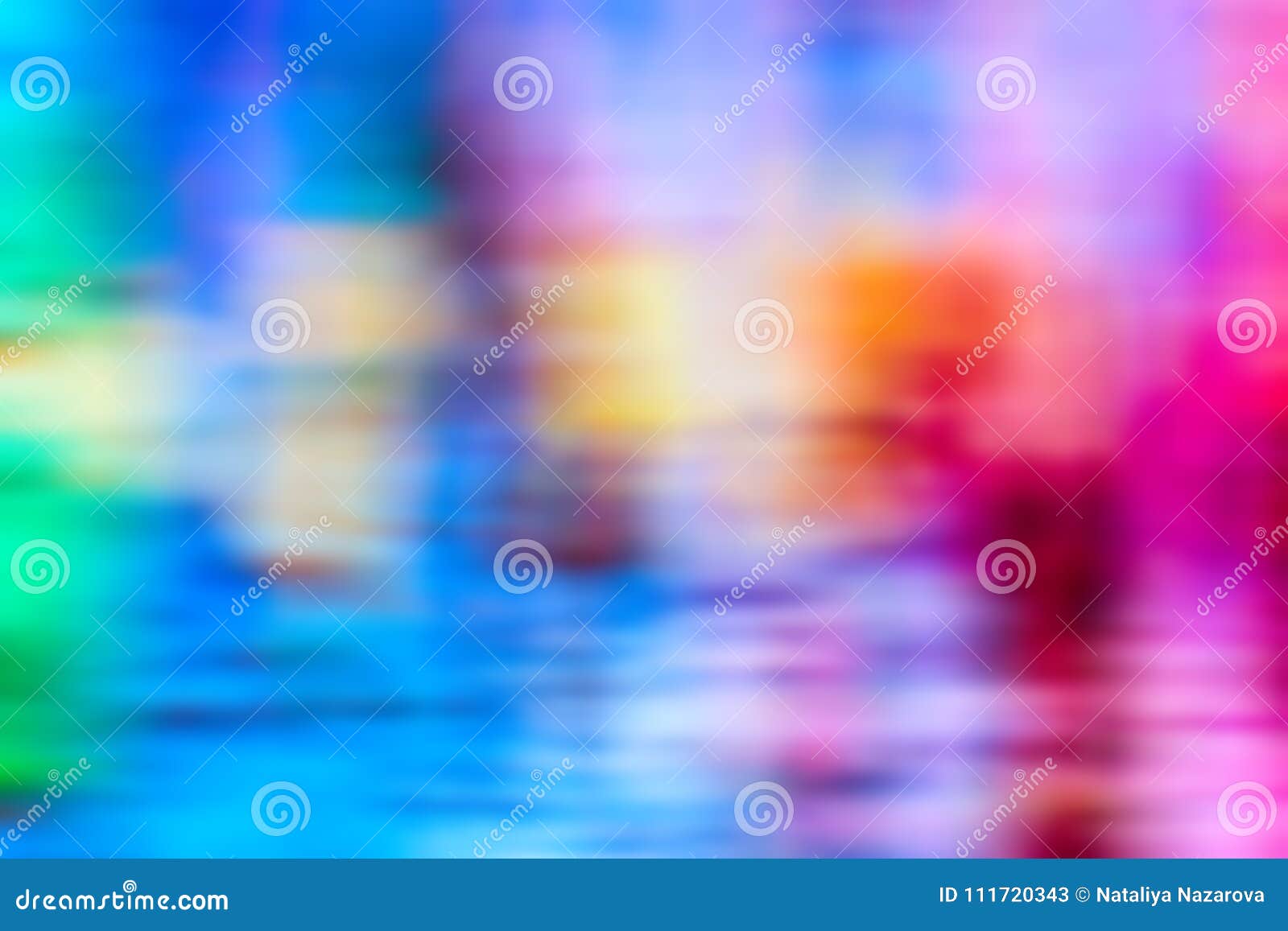 Abstract Motion Multicolor Background Graphic Design. Stock Image ...