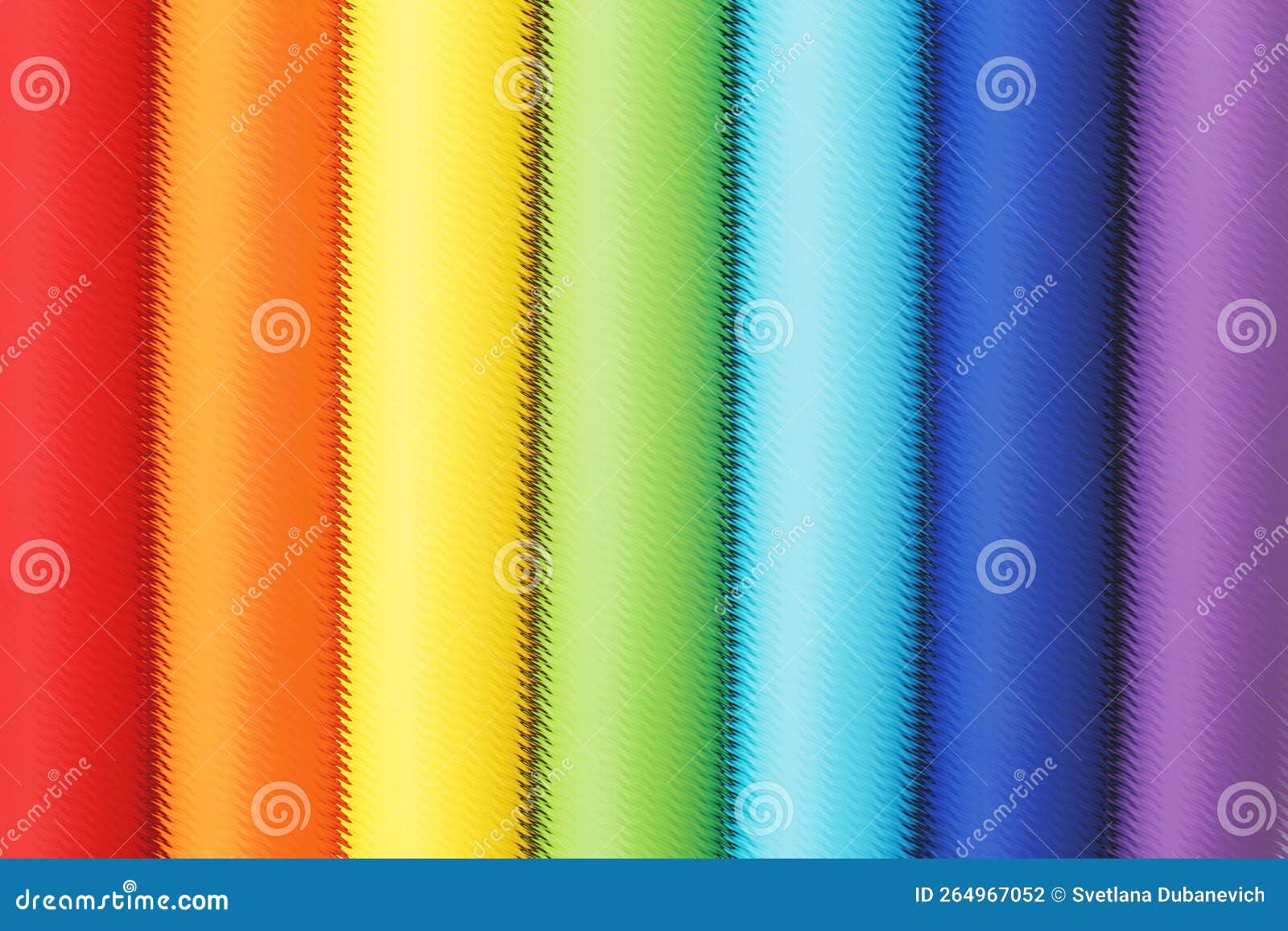 Abstract Multicolored Background in Rainbow Colors. Lgbt Pride Flag ...
