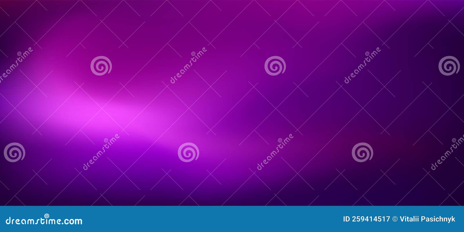 Abstract Multicolored Blurred Gradient Background. Soft Gradient ...