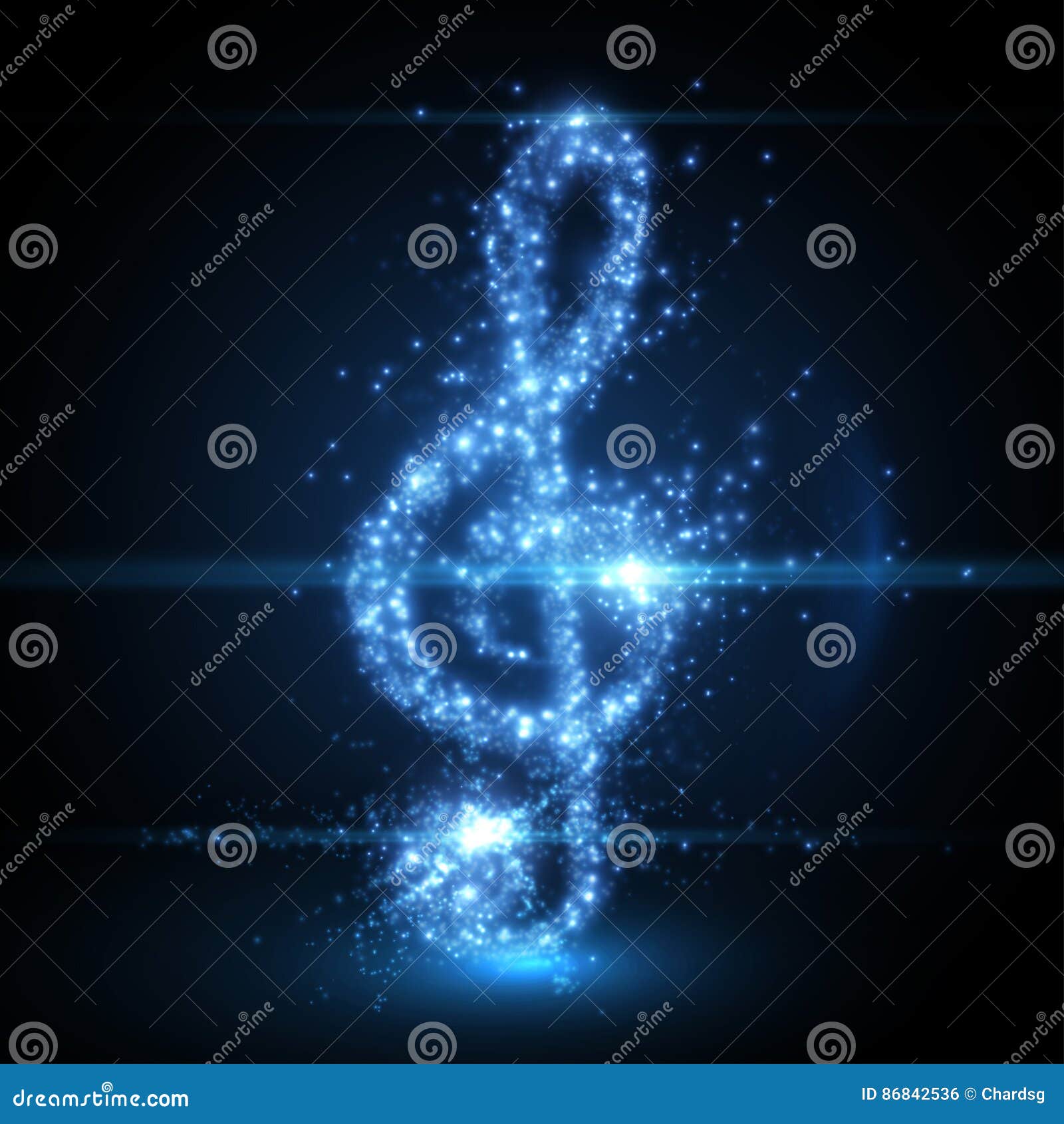 Clef Background Stock Illustrations – 28,740 Clef Background Stock ...