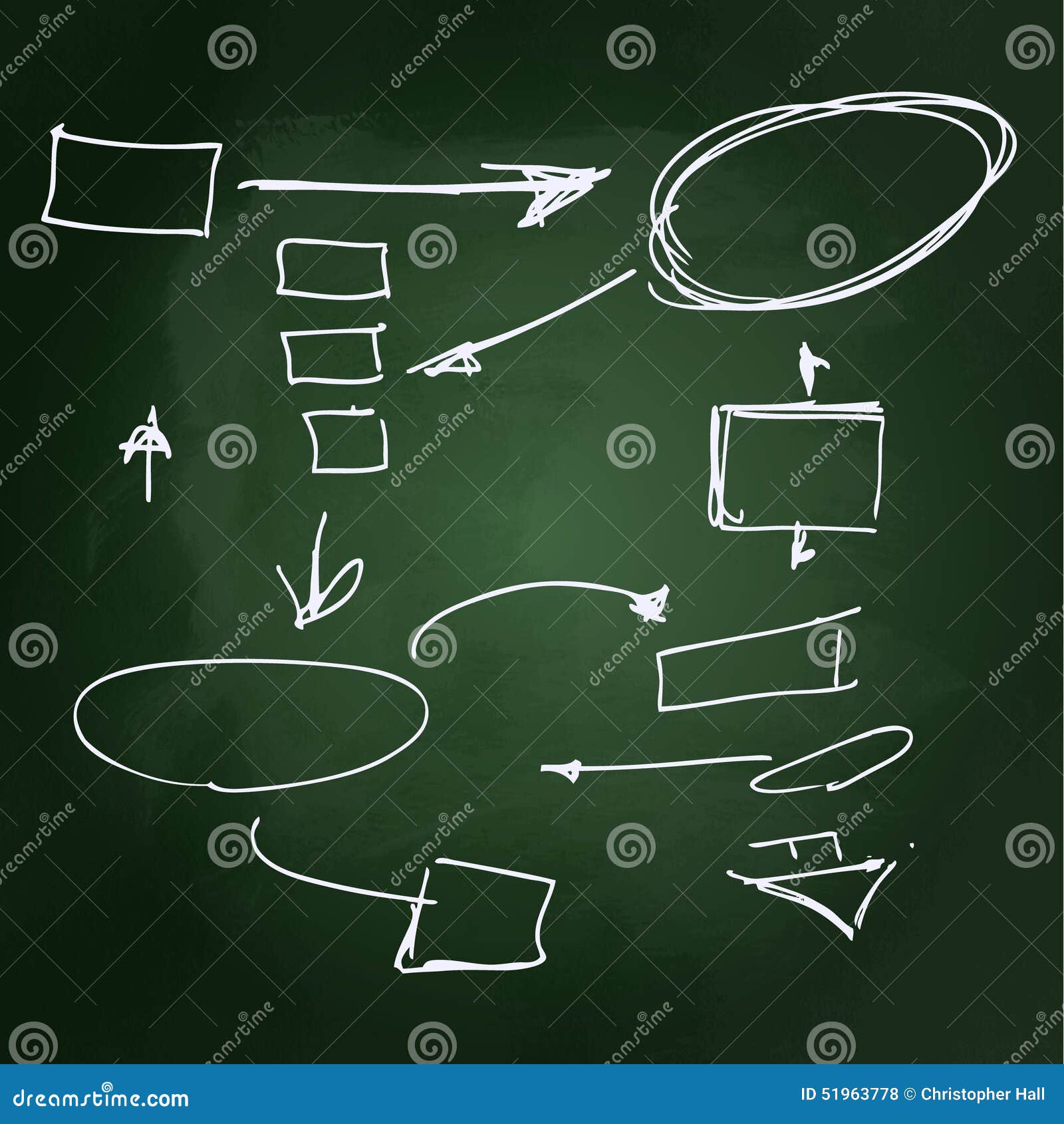 Abstract Music Design for Use As a Background Stock Vector ...