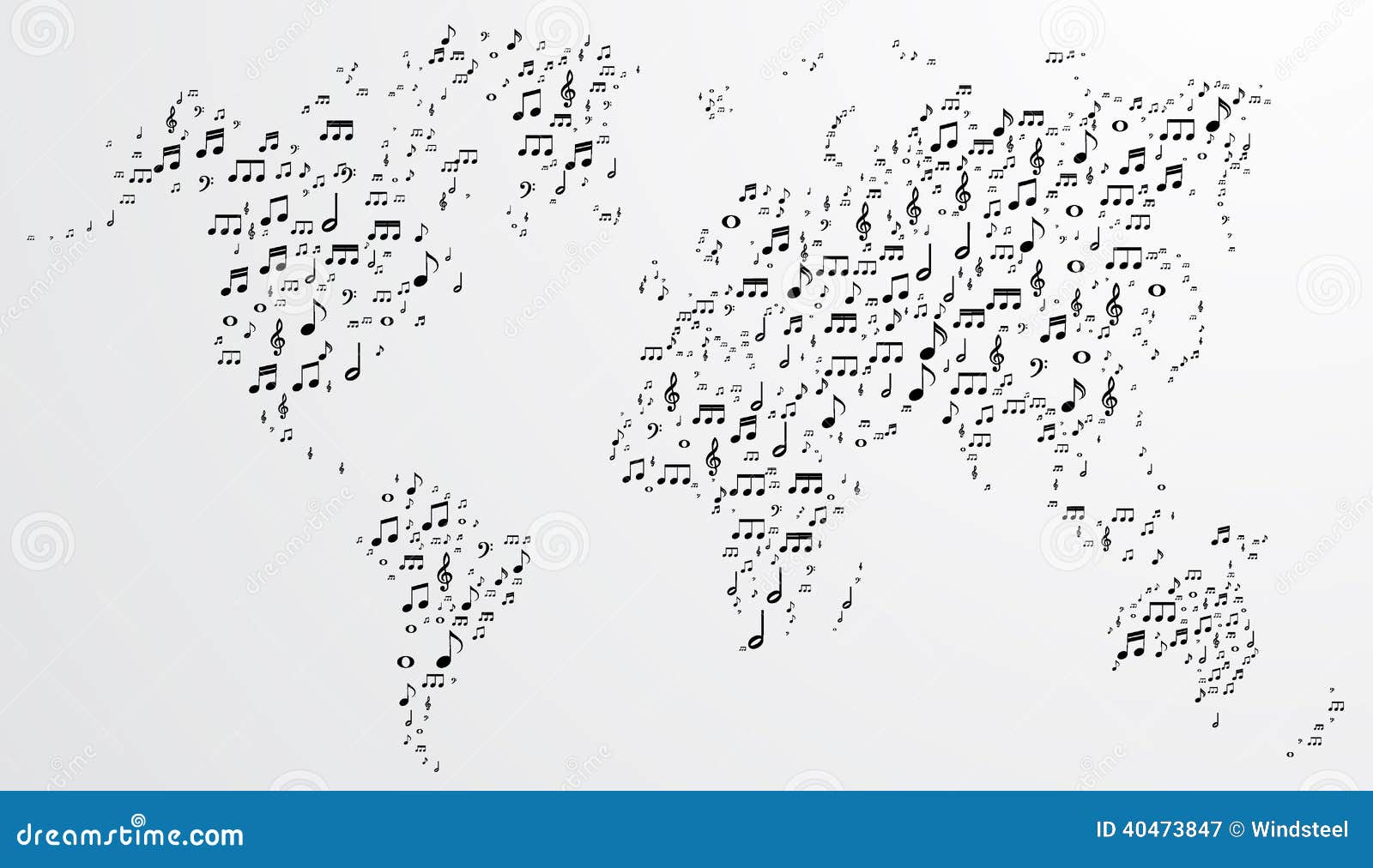 Musical World Stock Illustrations – 3,270 Musical World Stock ...