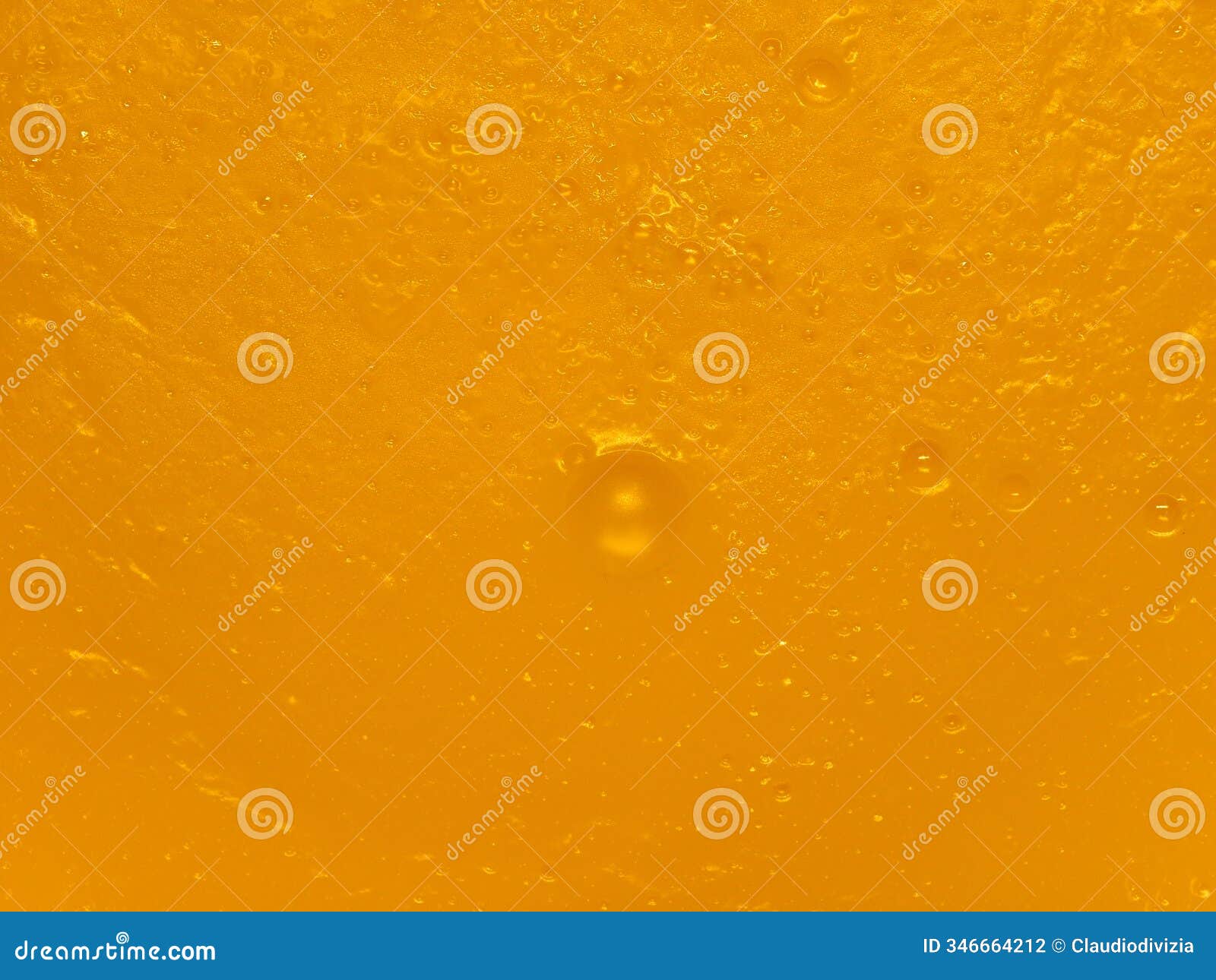 Abstract Mustard Yellow Background Stock Illustration - Illustration of ...