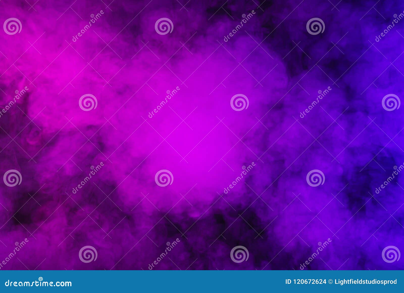Abstract Mystic Violet Smoky Stock Photo - Image of curves, violet ...