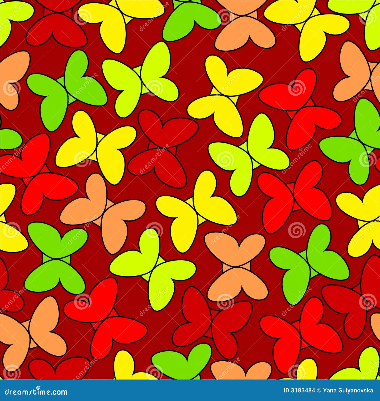 Collection of Fun Patterns Photos, Illustrations - Dreamstime ID:7699