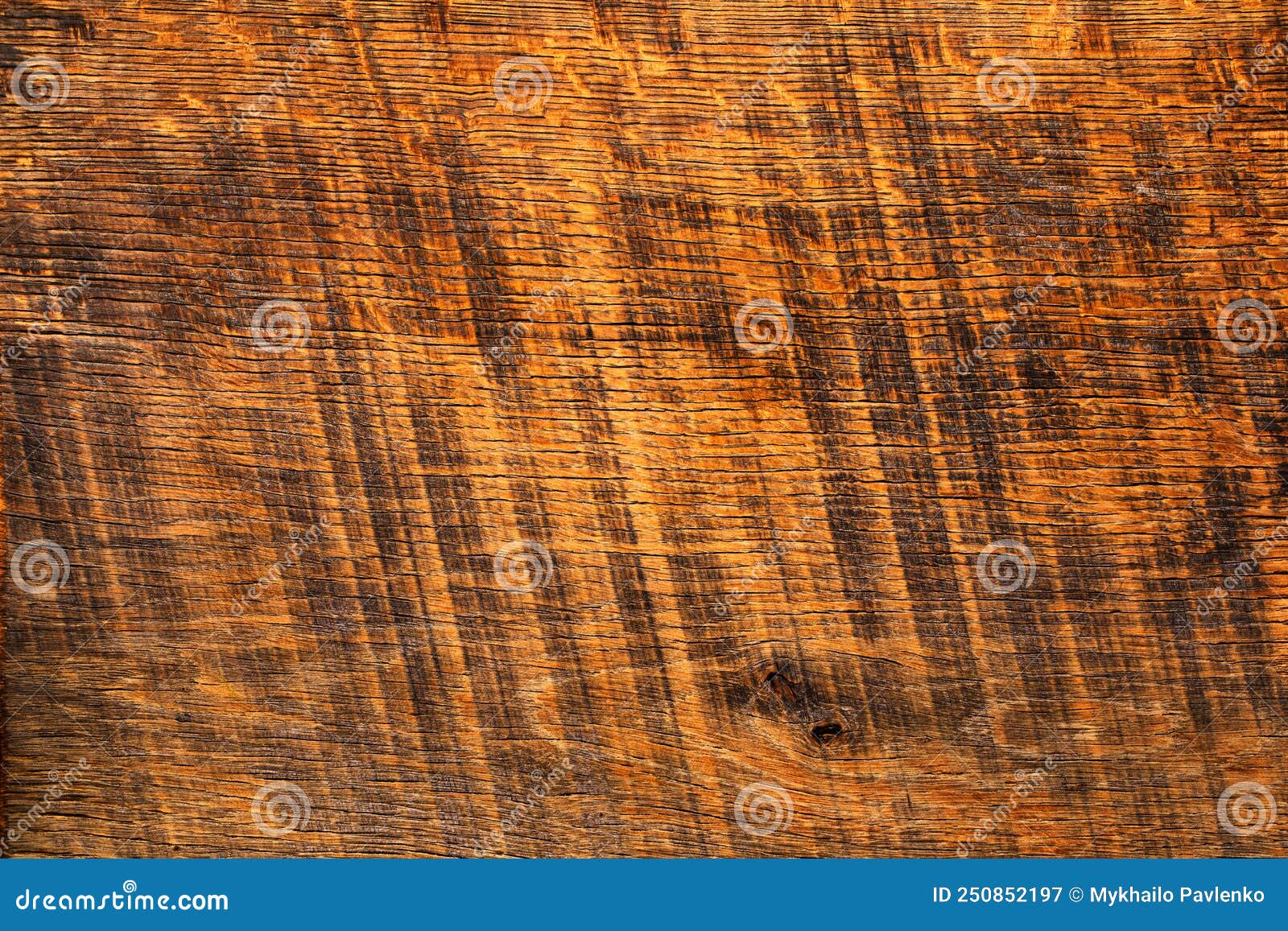 Abstract Natural Background. Oak Board Texture Stock Image - Image of ...