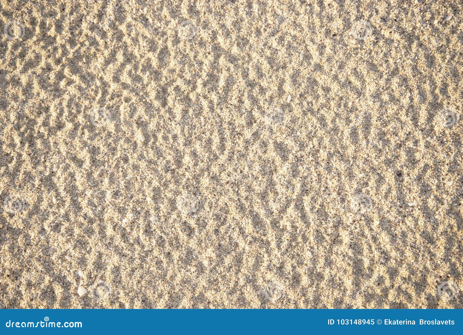 Abstract Natural Background of Sand Stock Image - Image of coast, rough ...
