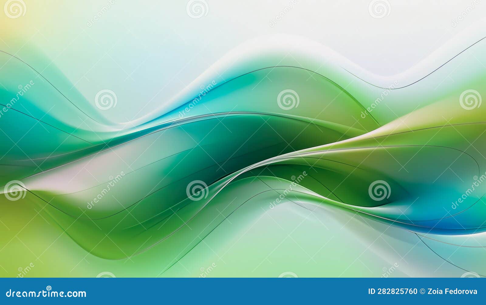 Abstract Natural Design Background Stock Illustration - Illustration of ...