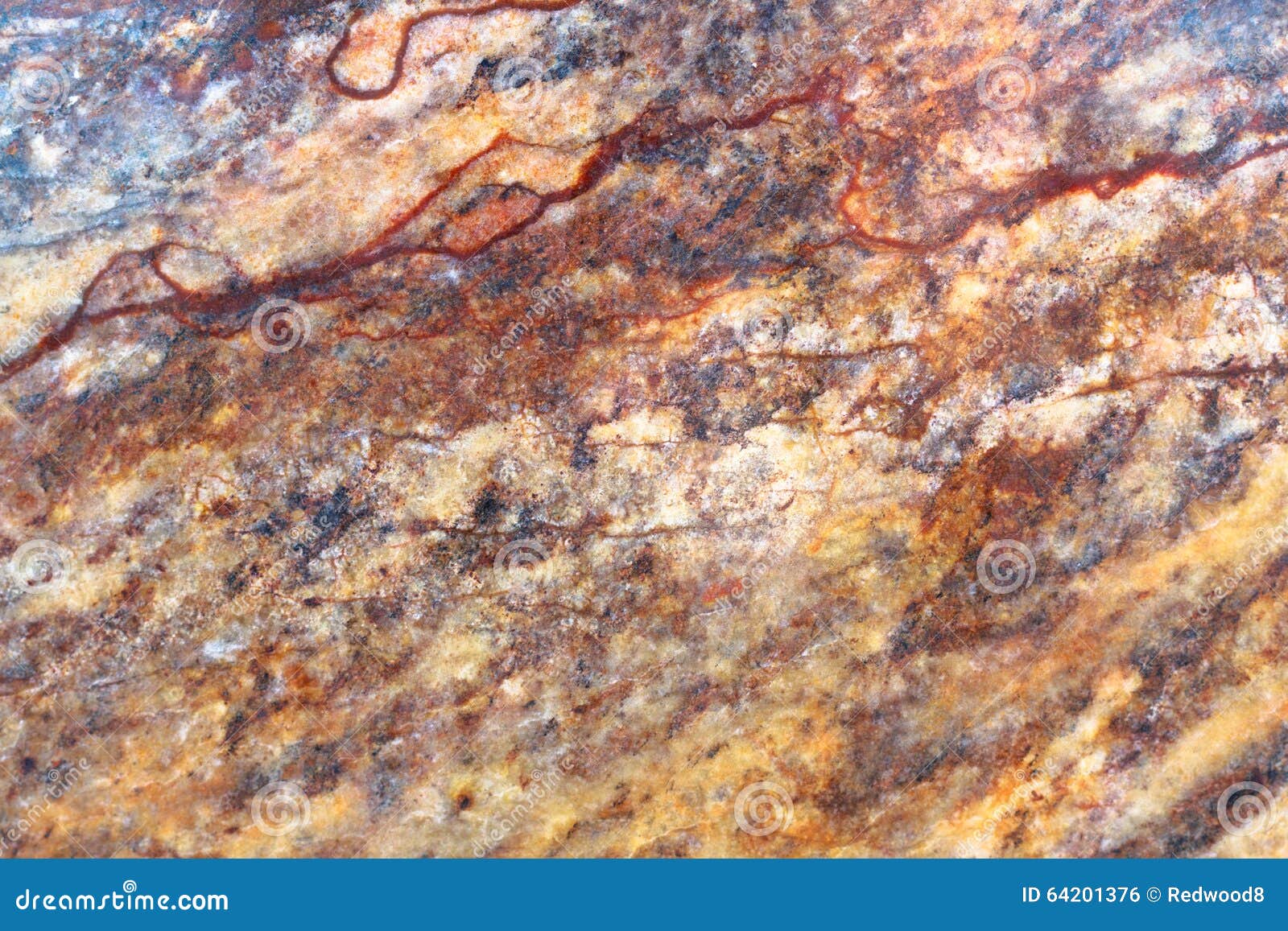 Smooth Textured Granite Grain Stock Photo - Image of colour, marble ...