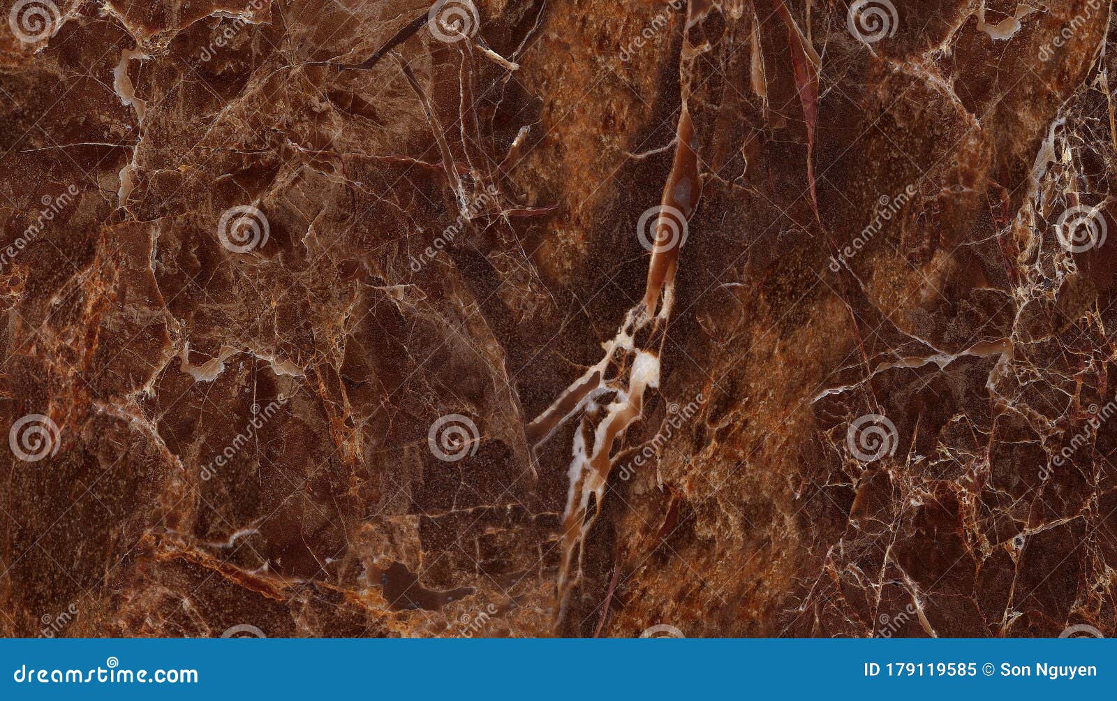 Brown Marble Natural Pattern for Background, Mable Collection for ...