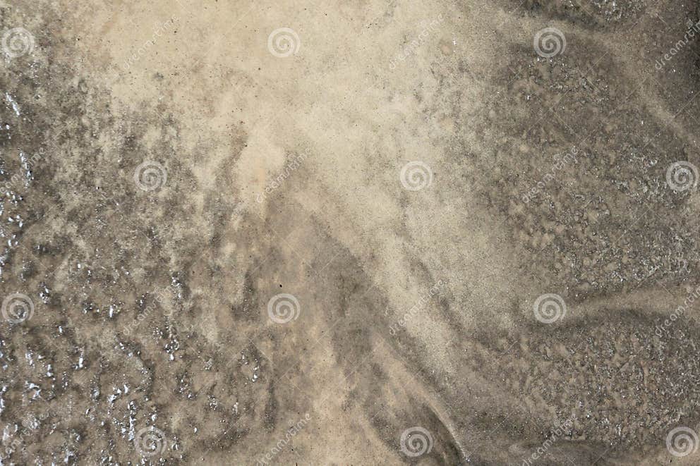 Abstract mud texture stock photo. Image of cartoon, abstract - 139471538