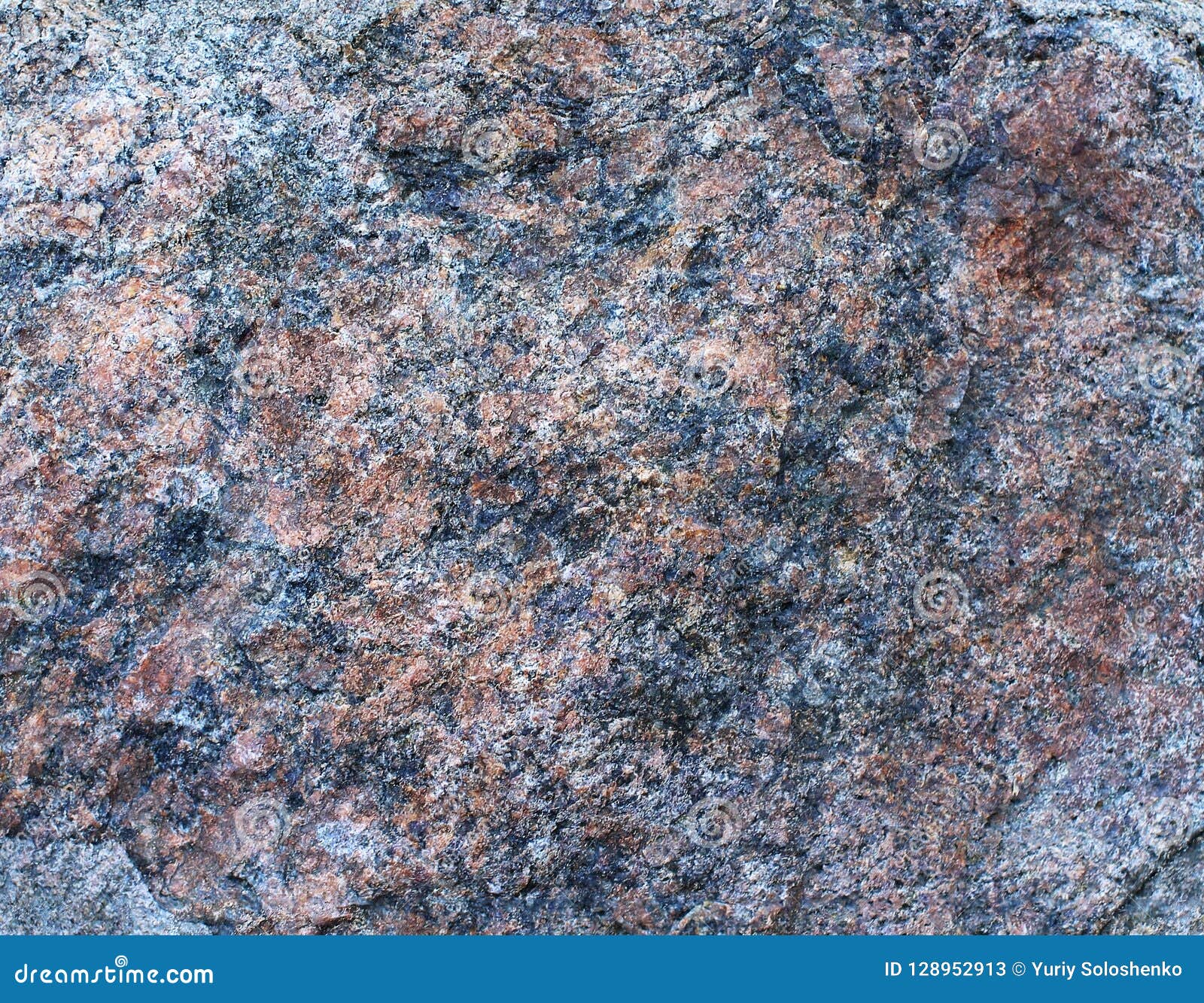 Abstract Natural Rock Stone Texture Design Background Stock Image ...