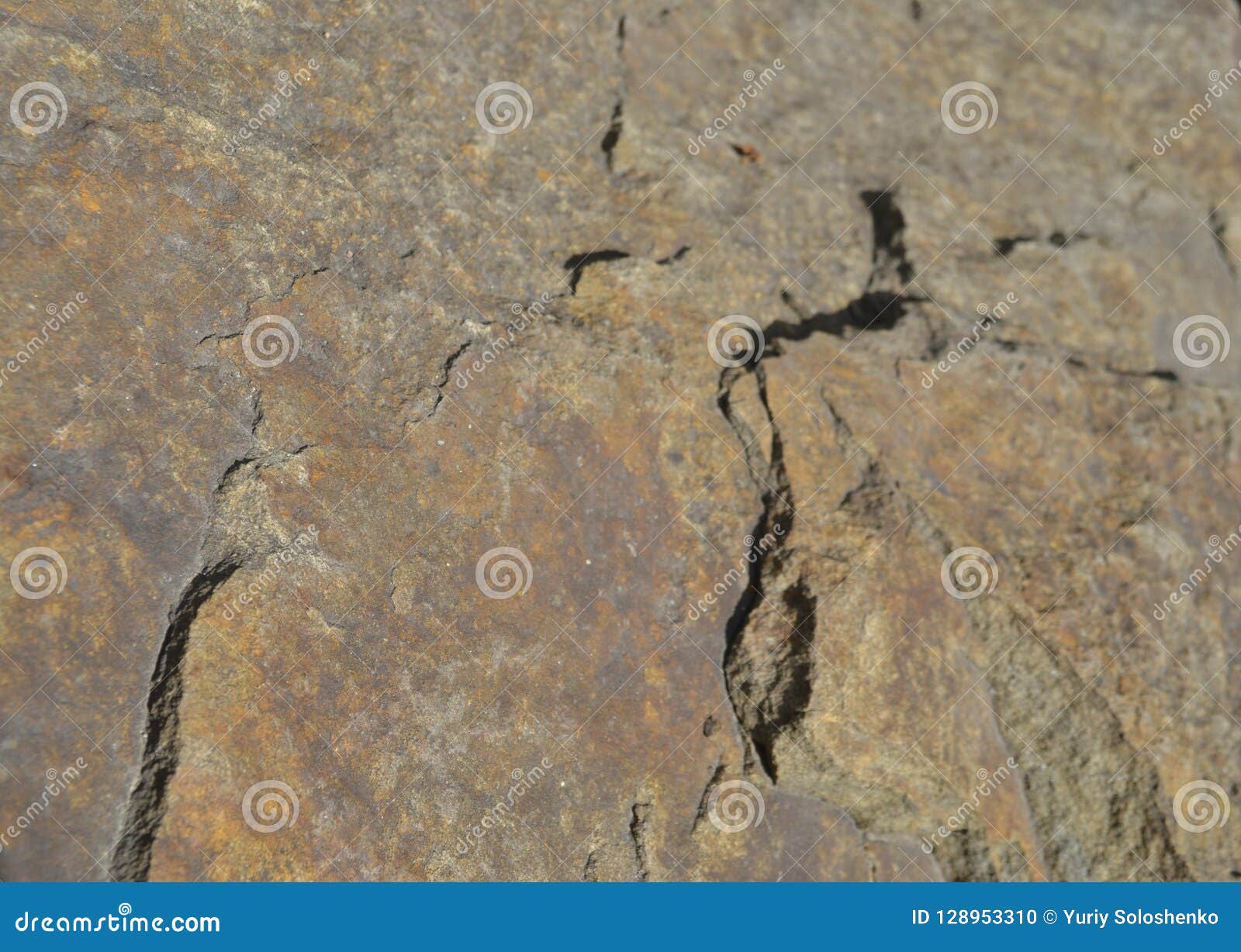 Abstract Natural Rock Stone Texture Design Background Stock Photo ...