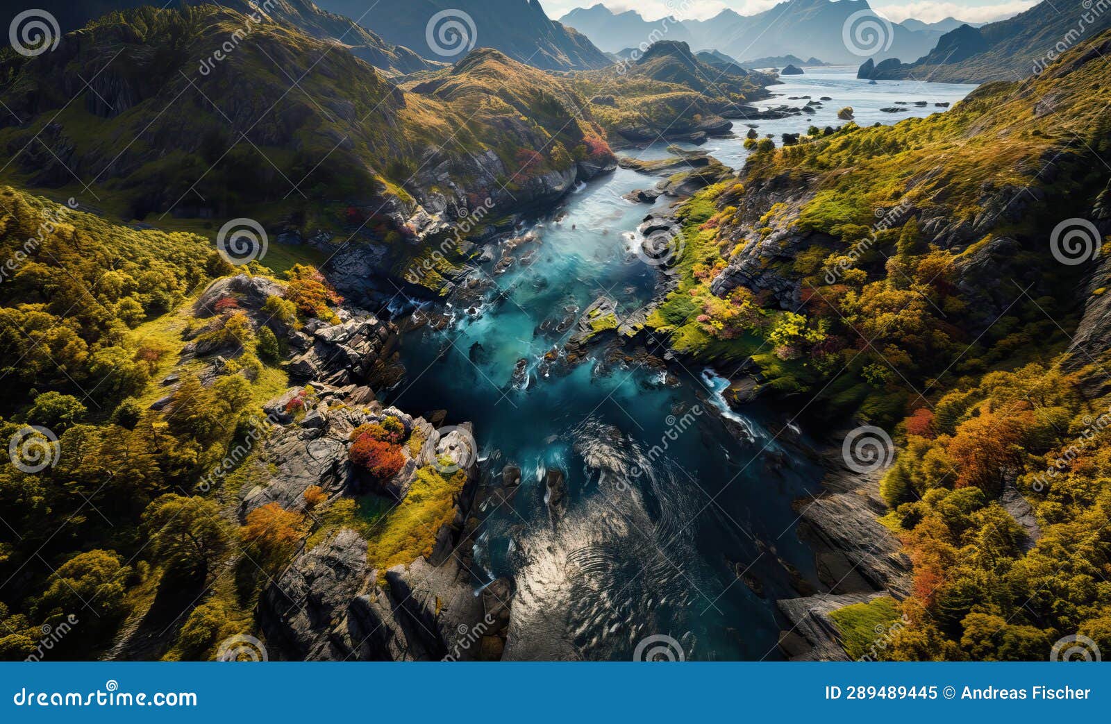 Abstract Natural Texture, Earth Texture, Top View. Stock Image - Image ...