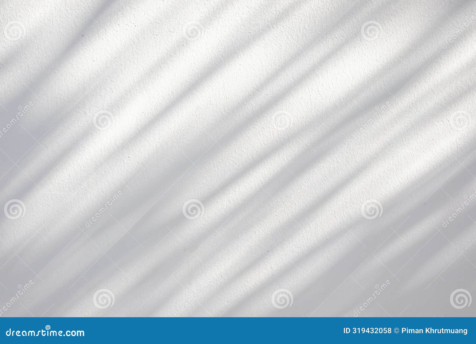 Natural Tree Leaves Shadow on White Wall Background Stock Photo - Image ...