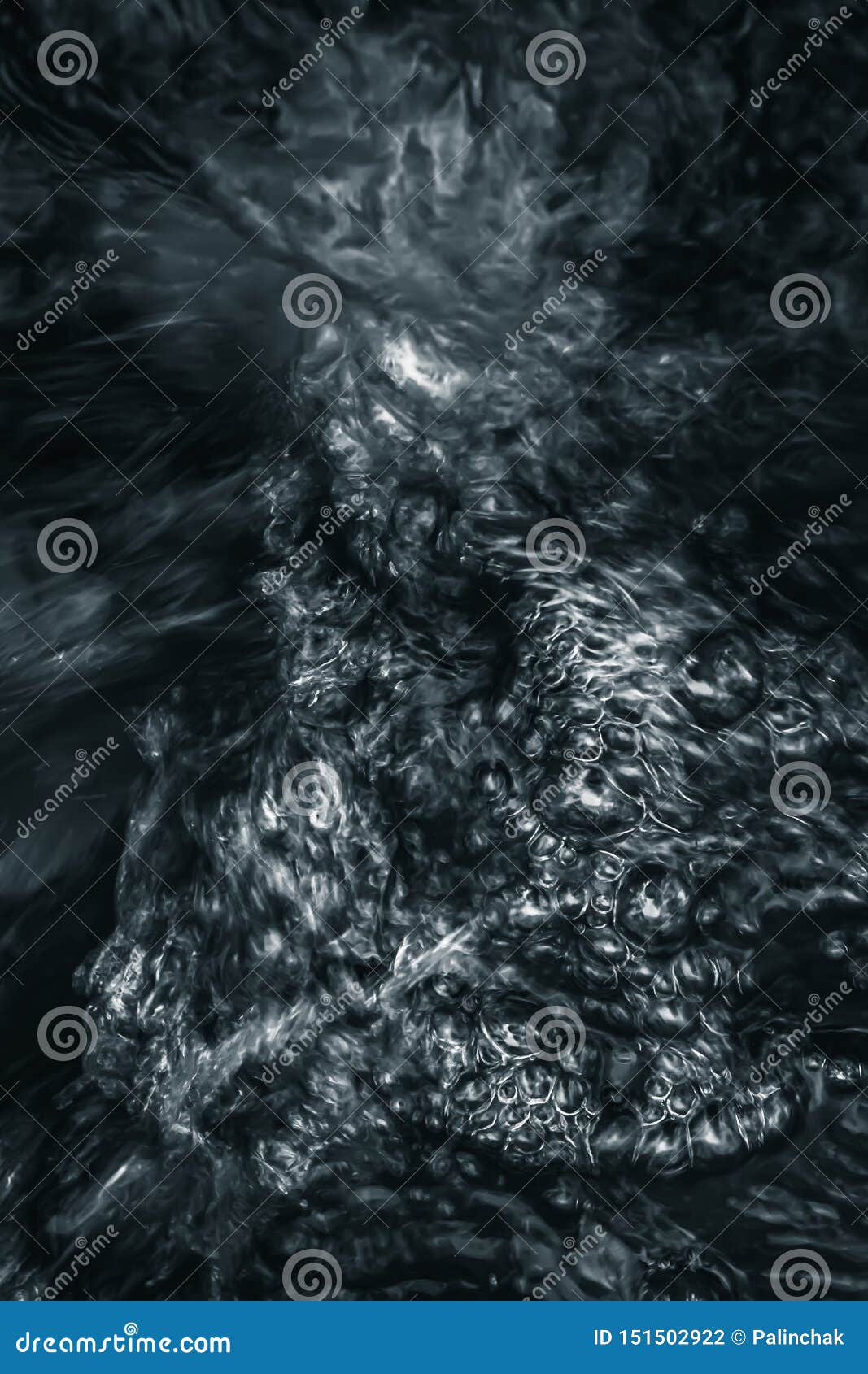 Abstract water background stock photo. Image of nature - 151502922