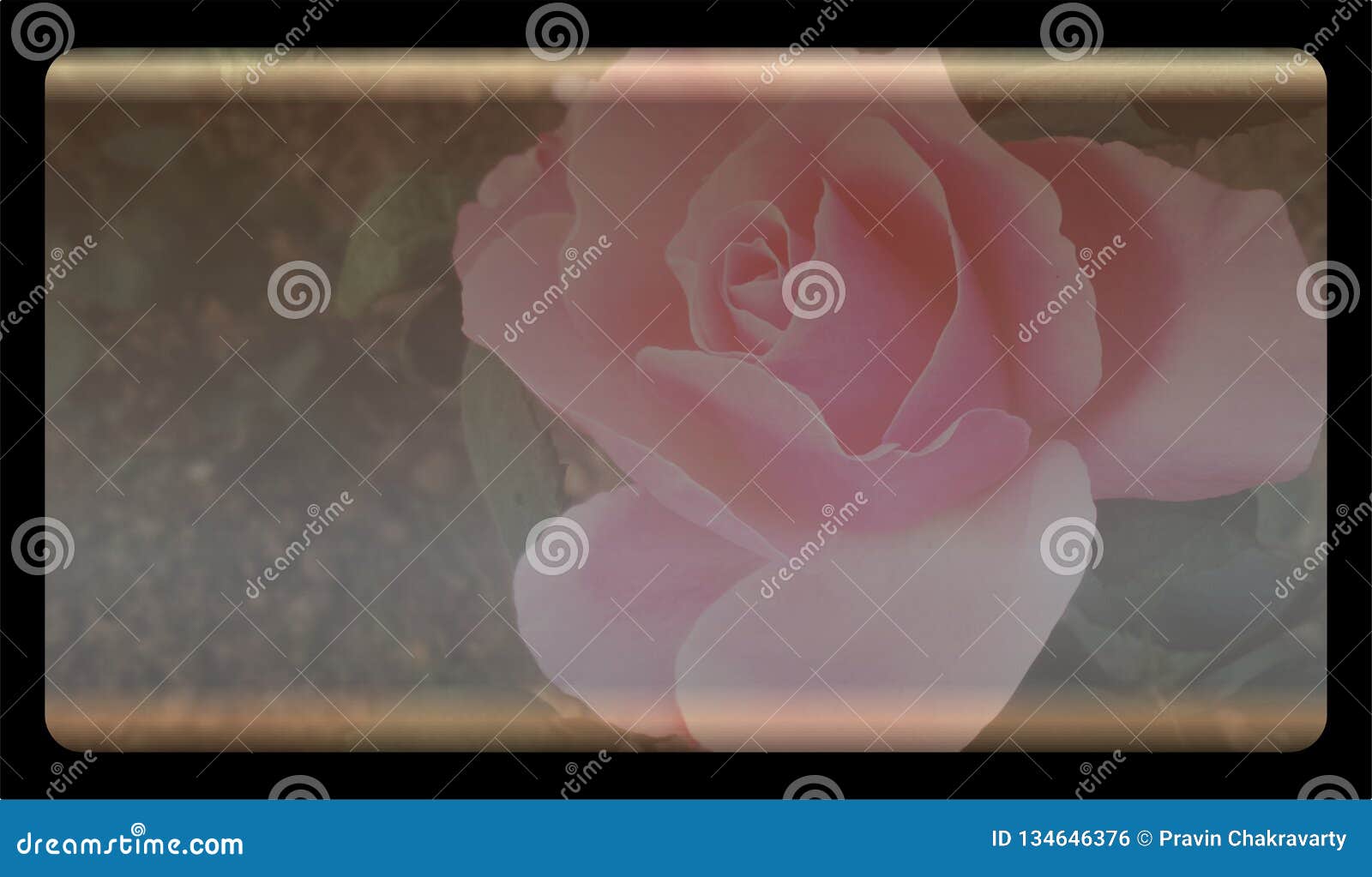 Nature Dull Background Template for Website, Abstract Info Graphics ...