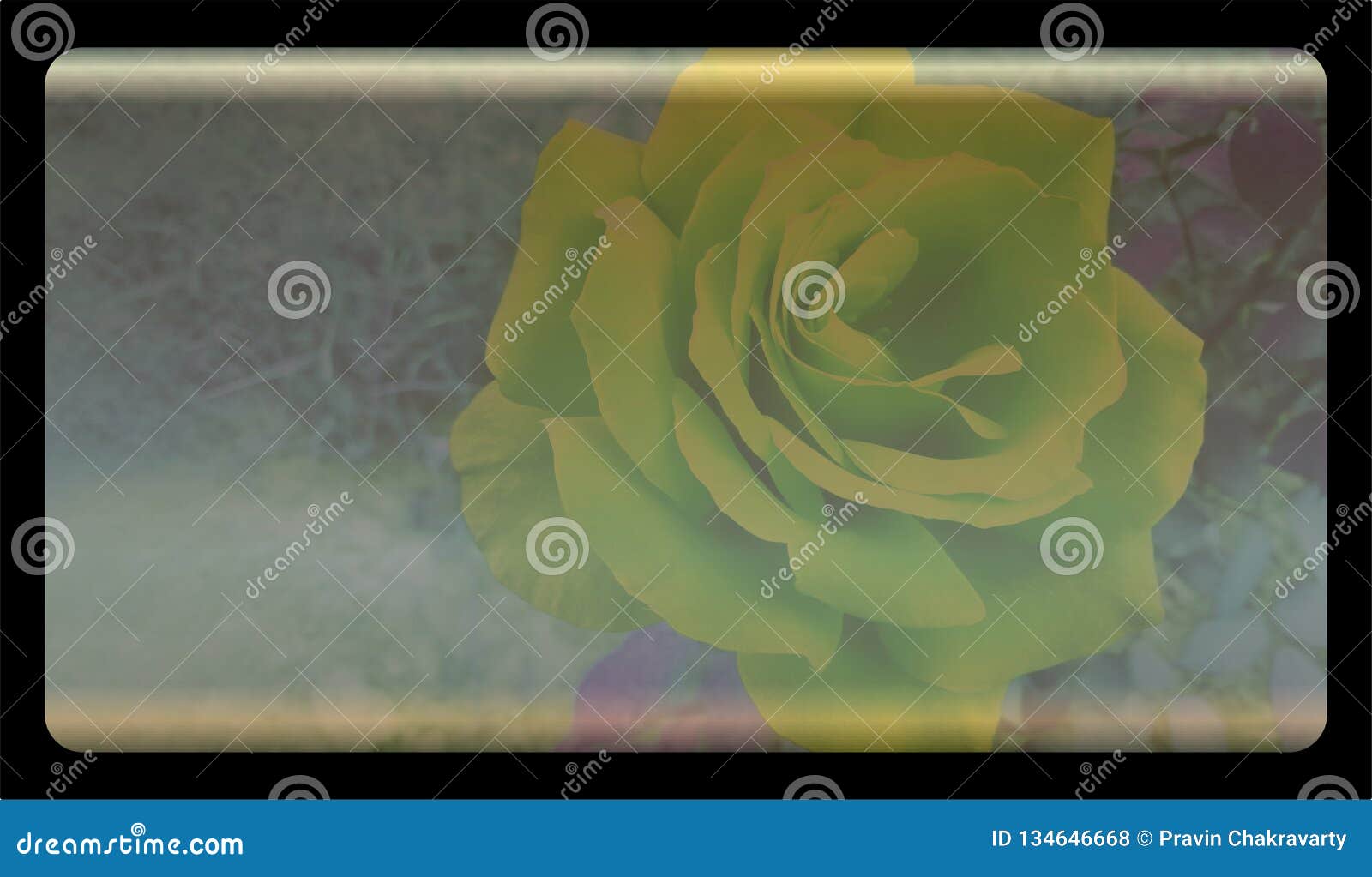 Nature Dull Background Template for Website, Abstract Info Graphics ...