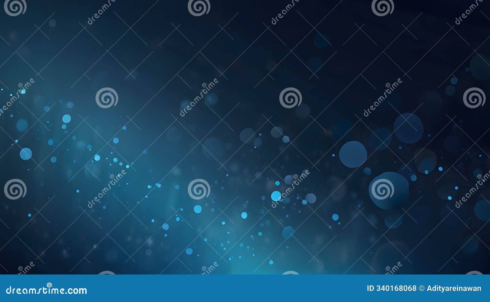 Abstract Navy Blue Gradient Background with Smooth Transitions Stock ...