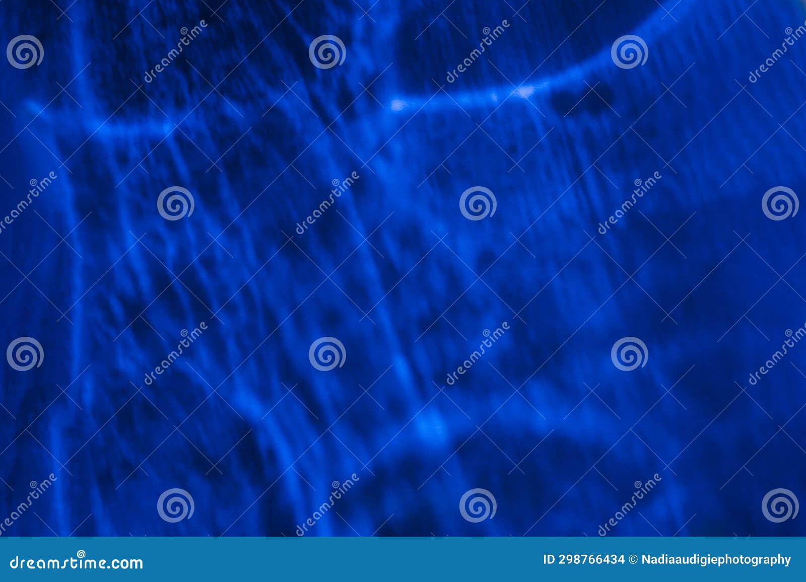 Abstract Navy Blue Water Ripple Texture Overlay Stock Illustration ...