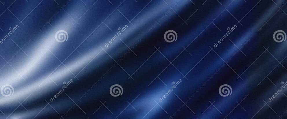 Abstract Navy Blue and White Gradient Wave Background Stock Image ...