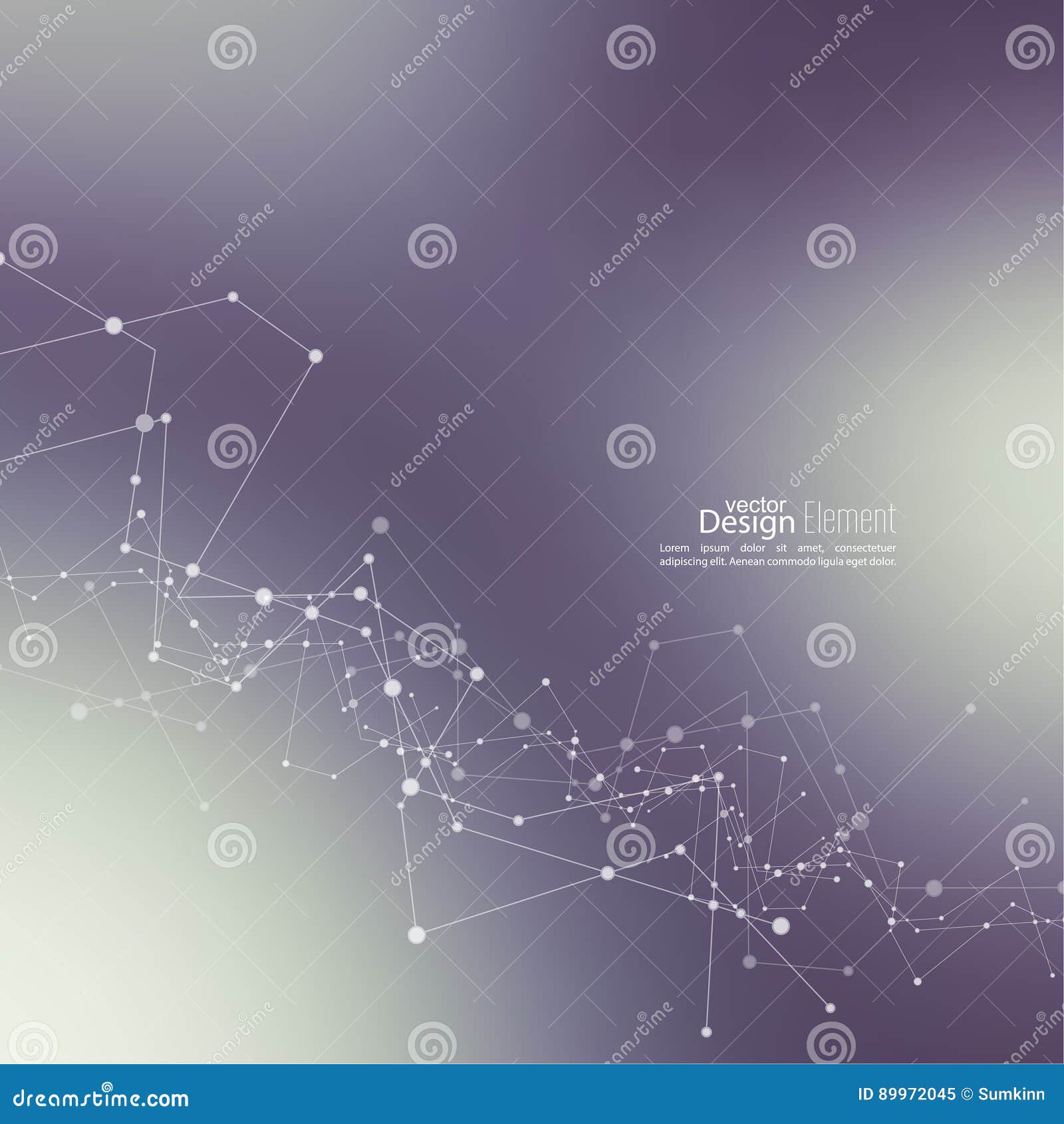 Abstract Neat Blurred Background Stock Vector - Illustration of concept, modern: 89972045