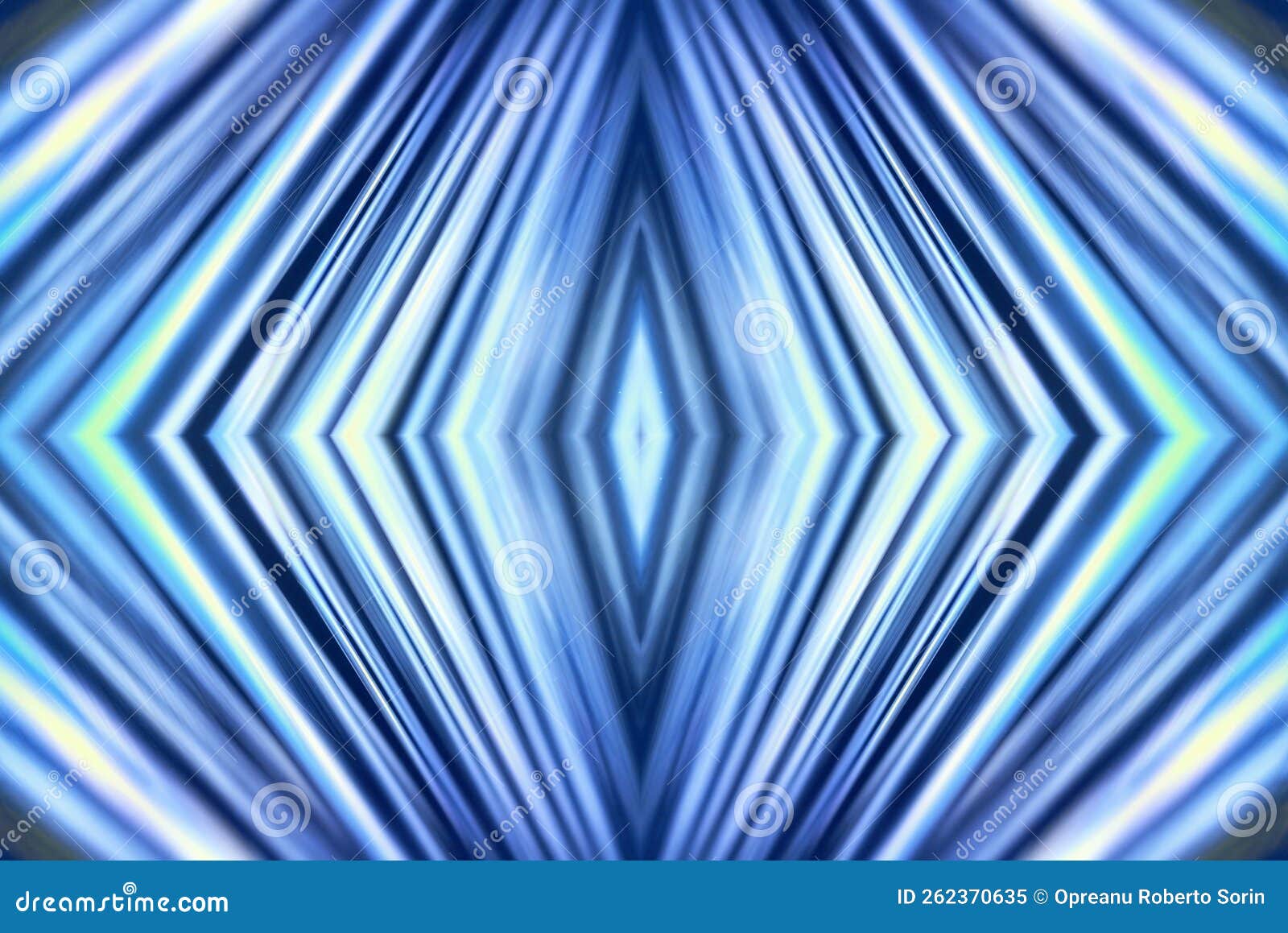 Abstract Neon Blue Lights Texture Stock Illustration - Illustration of ...