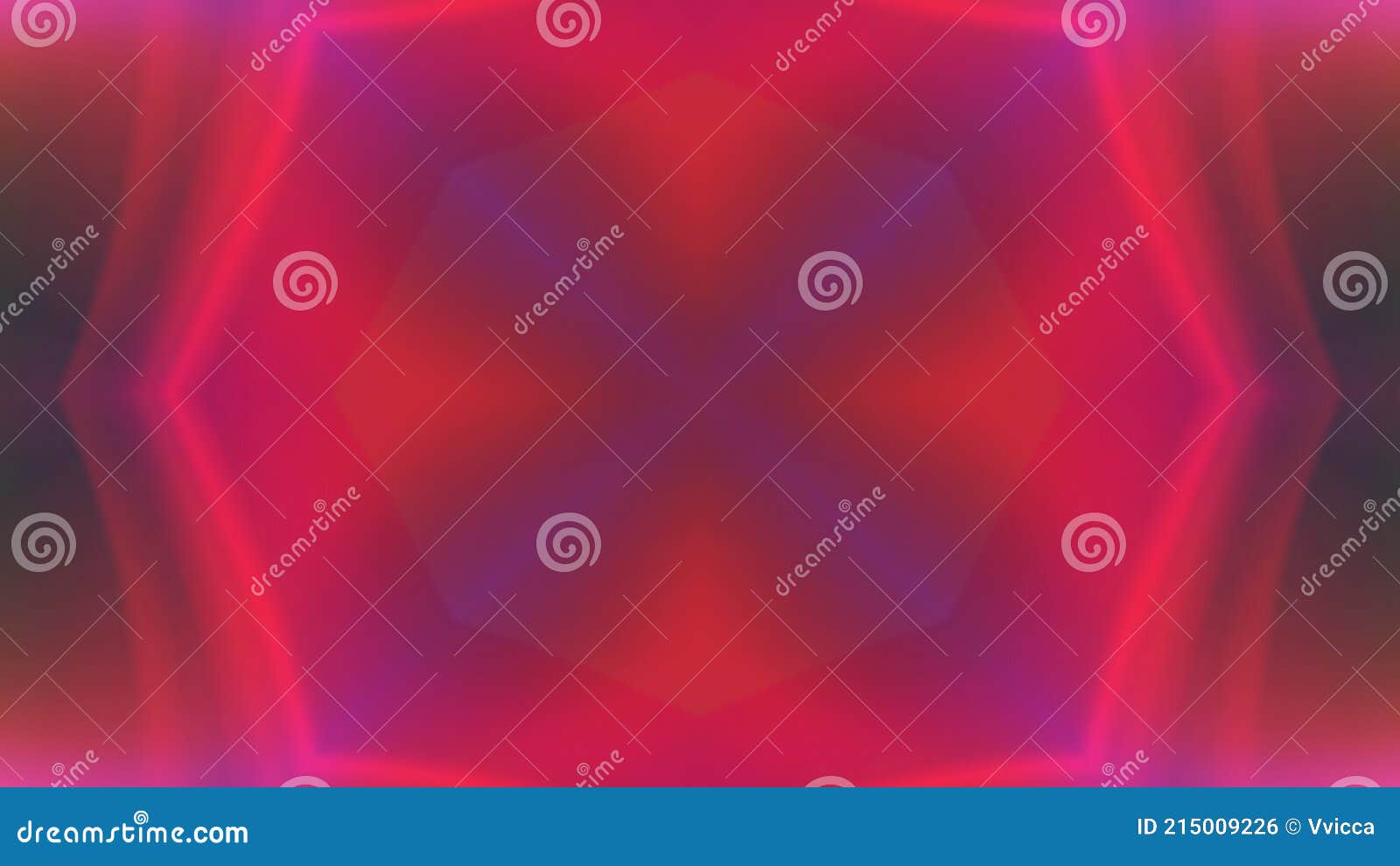Abstract Neon Glowing Pink Background Stock Illustration - Illustration ...