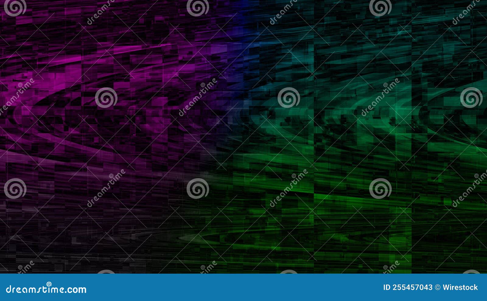 Abstract Neon Gradient Grunge Texture Background Image. Stock ...