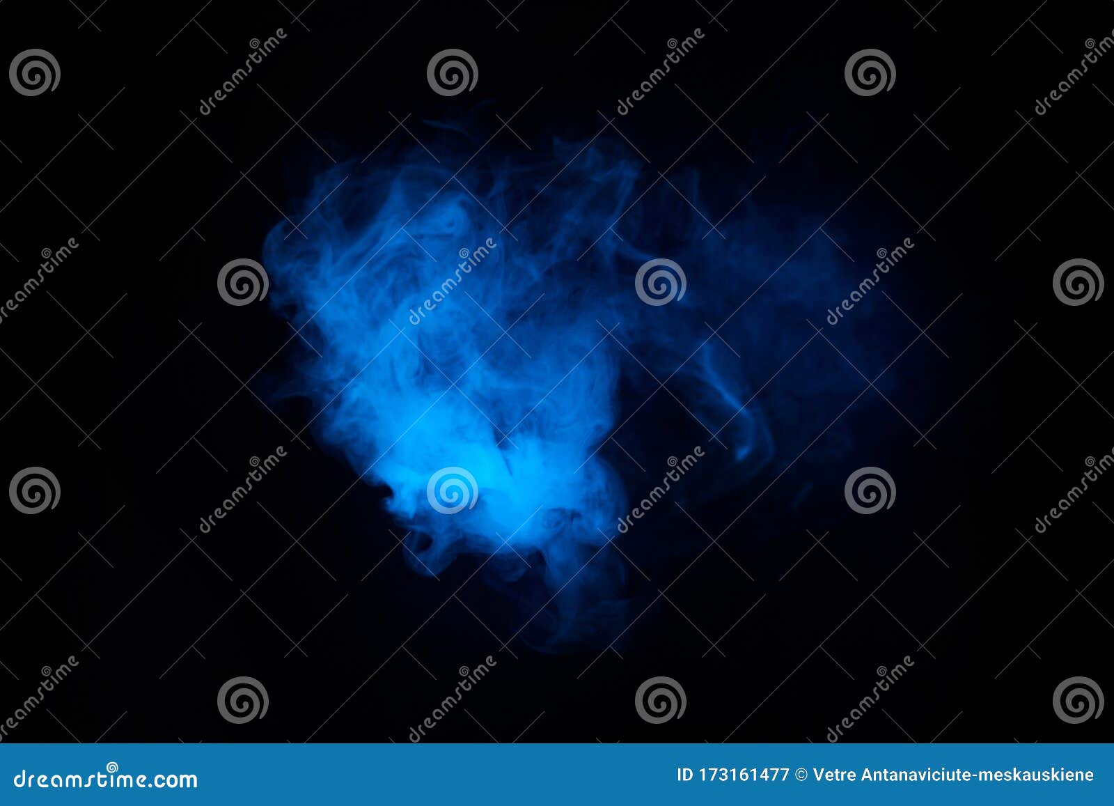 Abstract Neon Light Smoke Effect on Black Background. Smoke Cloud ... Abstract Neon Light Smoke Effect on Black Background. Smoke Cloud ...