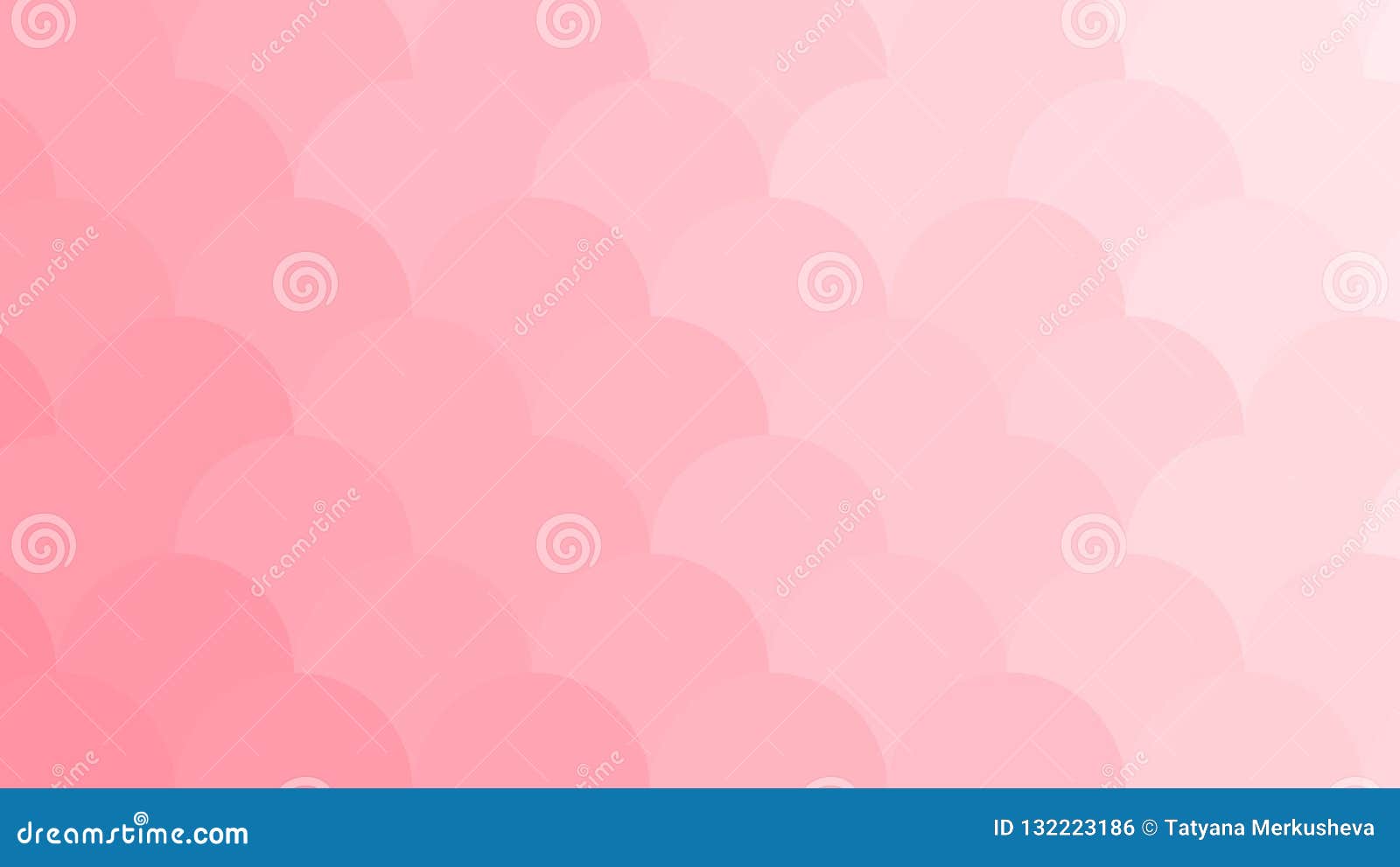 Abstract Pink and White Neon Background. Bright Geometric Pattern ...