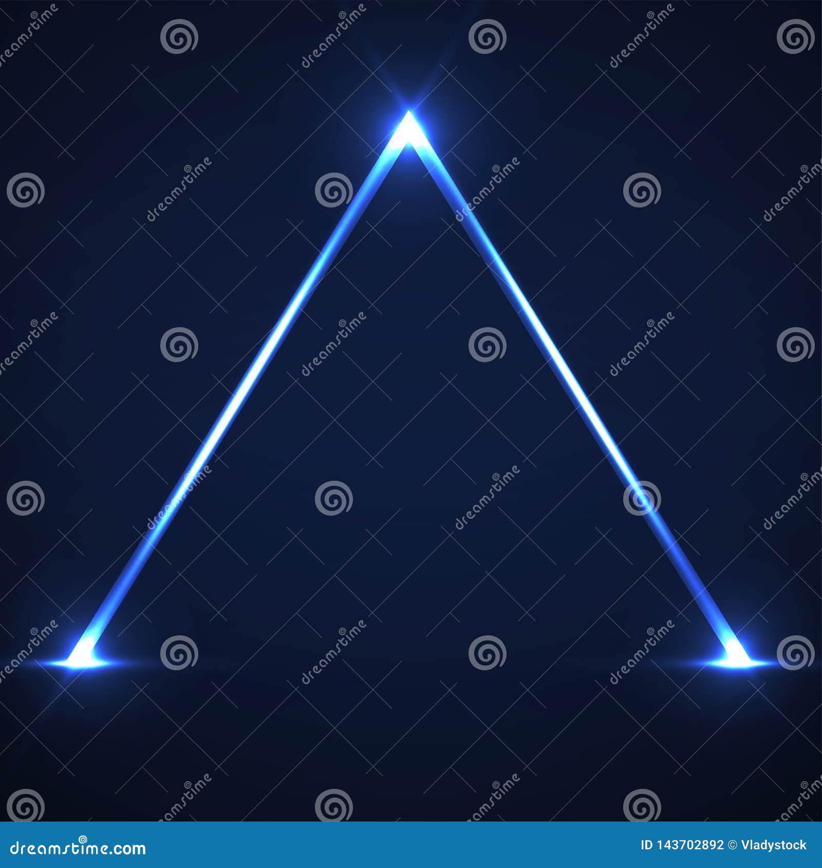Neon Pyramid Stock Illustrations – 2,987 Neon Pyramid Stock ...