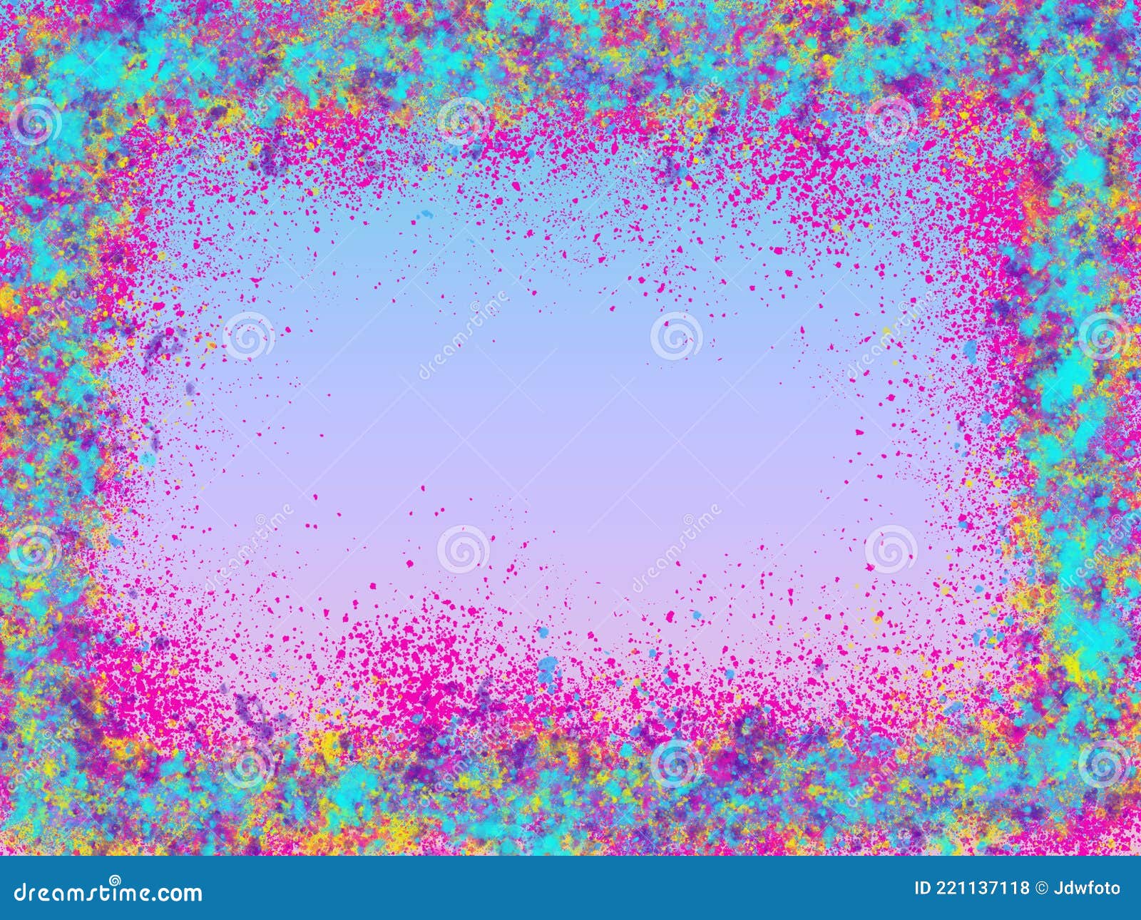 Abstract Texture stock illustration. Illustration of multicolored ...