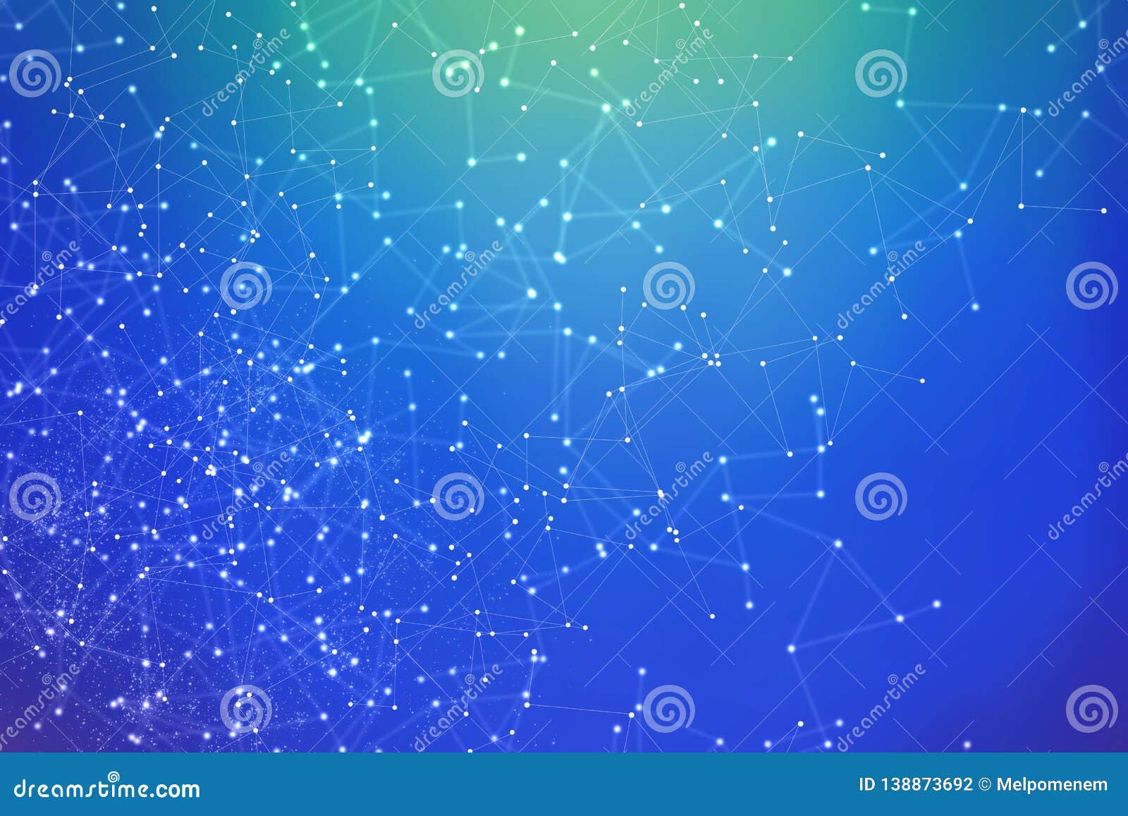 Abstract Net Pattern Background Stock Illustration - Illustration of ...